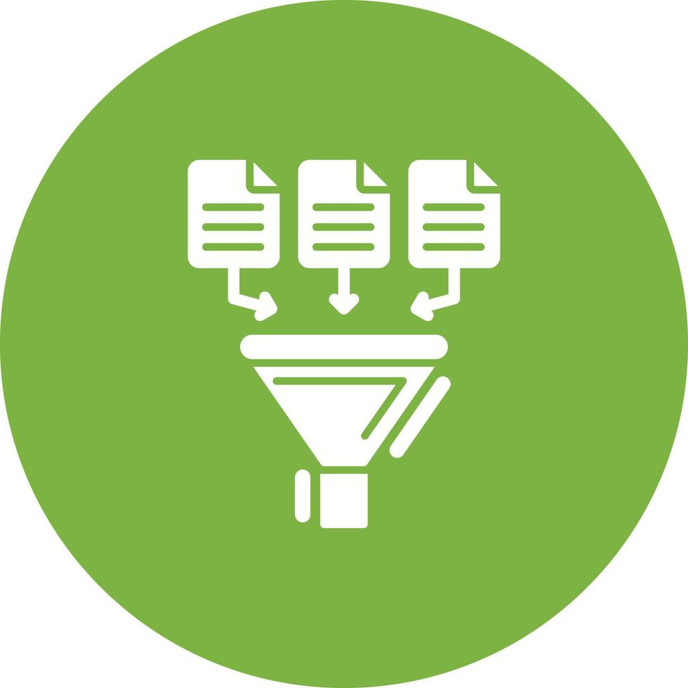 Data Collection Vector Icon 19945766 Vector Art at Vecteezy