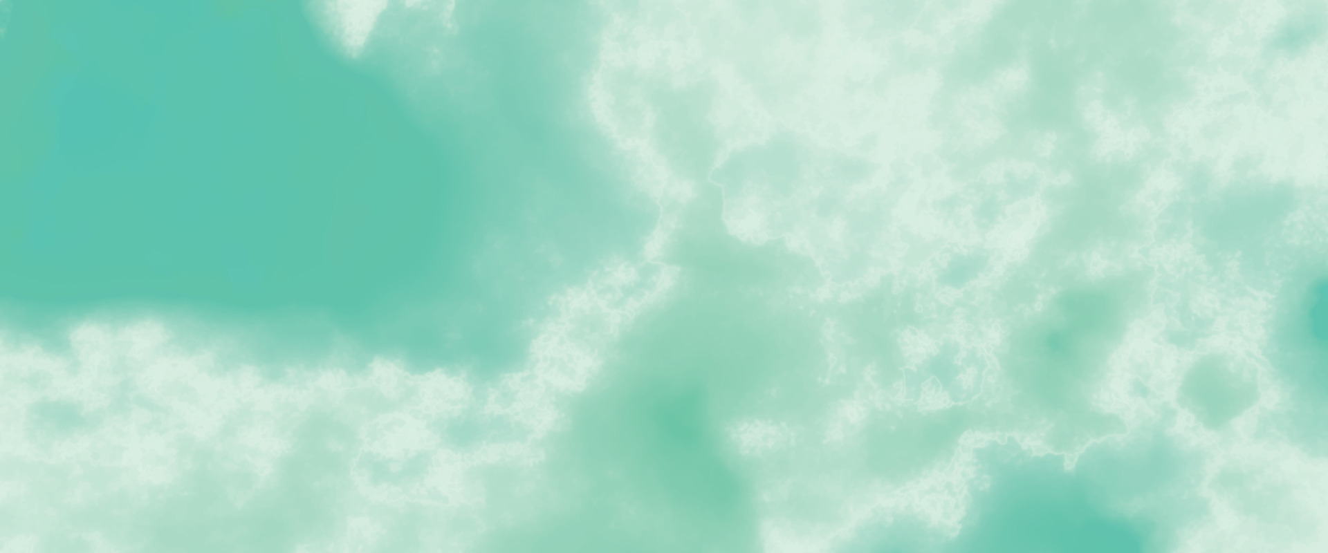 Blue Green Vintage Background