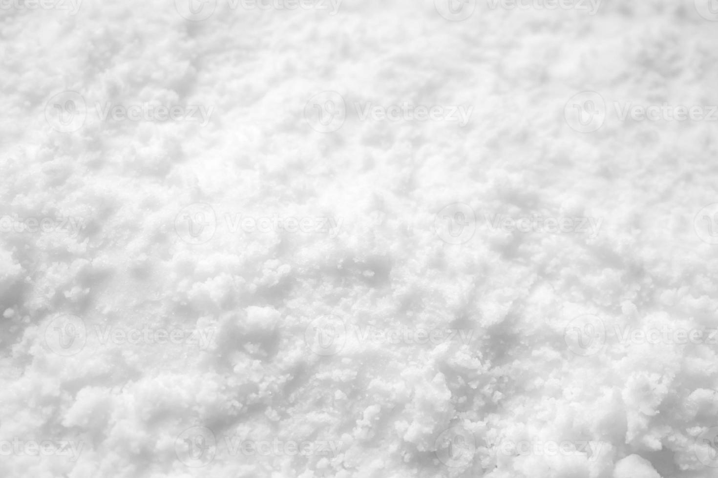 White snow texture background high angle view 19947584 Stock Photo at ...