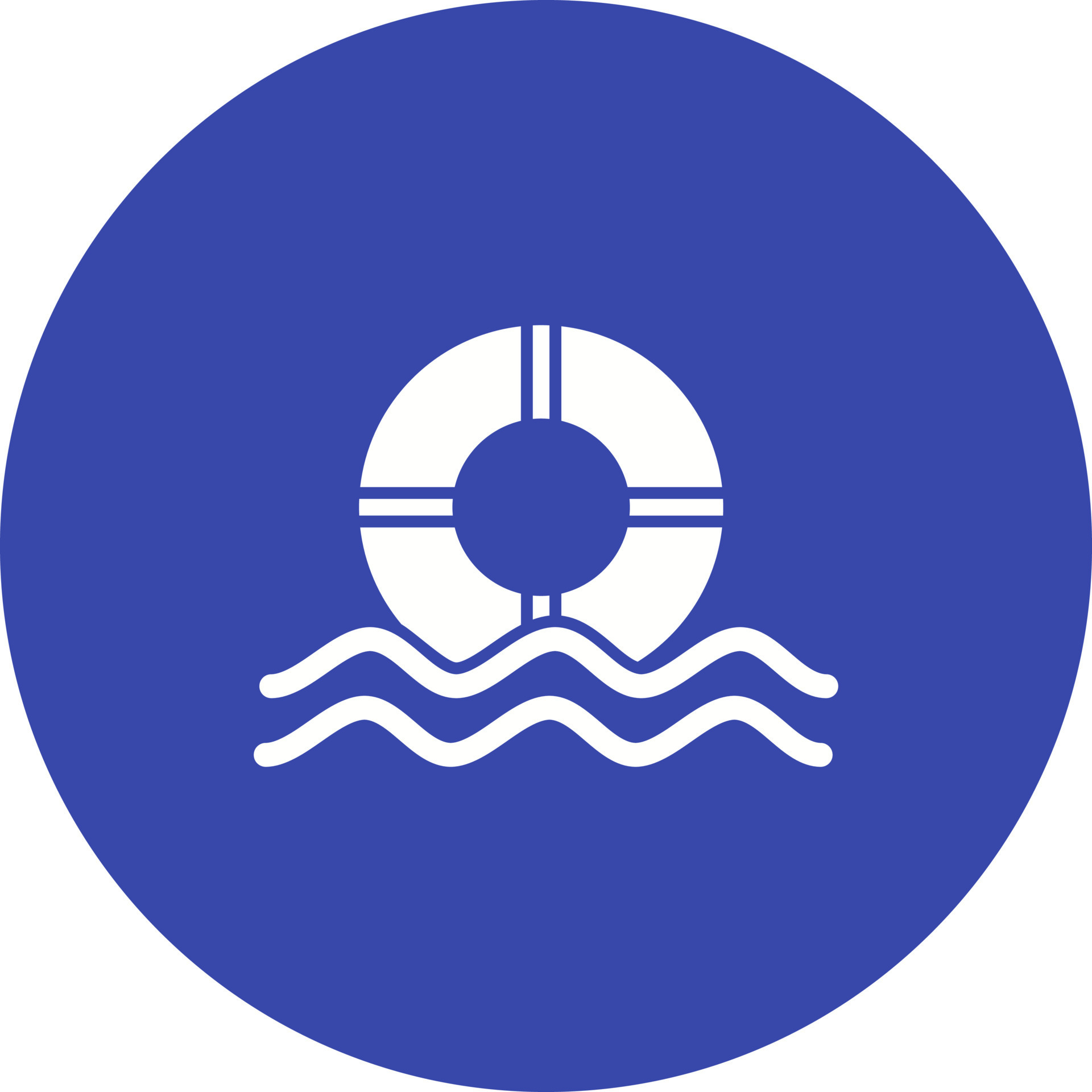 Float Vector Icon 19949560 Vector Art at Vecteezy