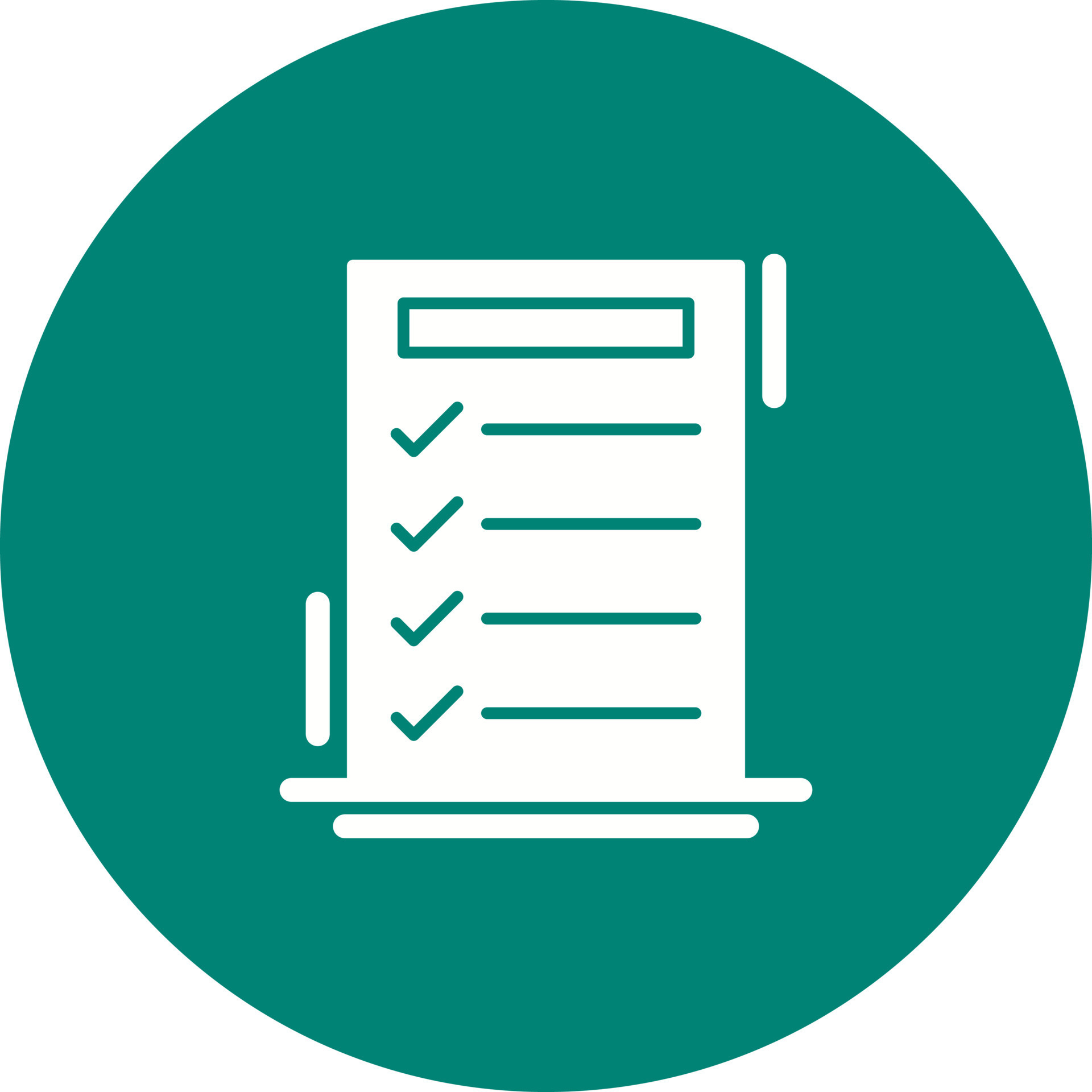 To-do List Vector Icon 19950909 Vector Art at Vecteezy