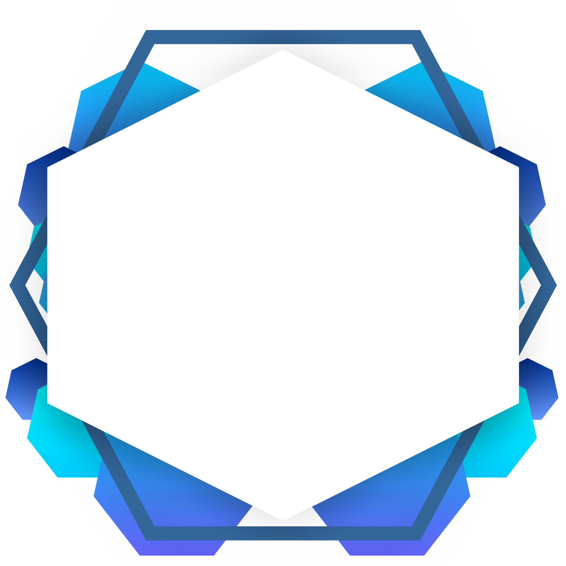 Hexagon Border Frame 19953543 PNG Hexagon Border Frame 19953543 PNG