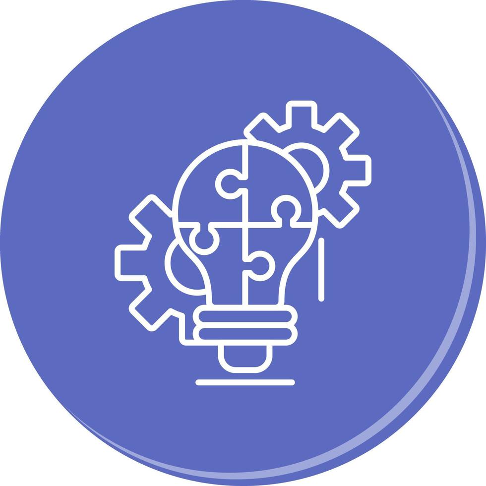 Problem Solving Vector Icon 19955754 Vector Art at Vecteezy