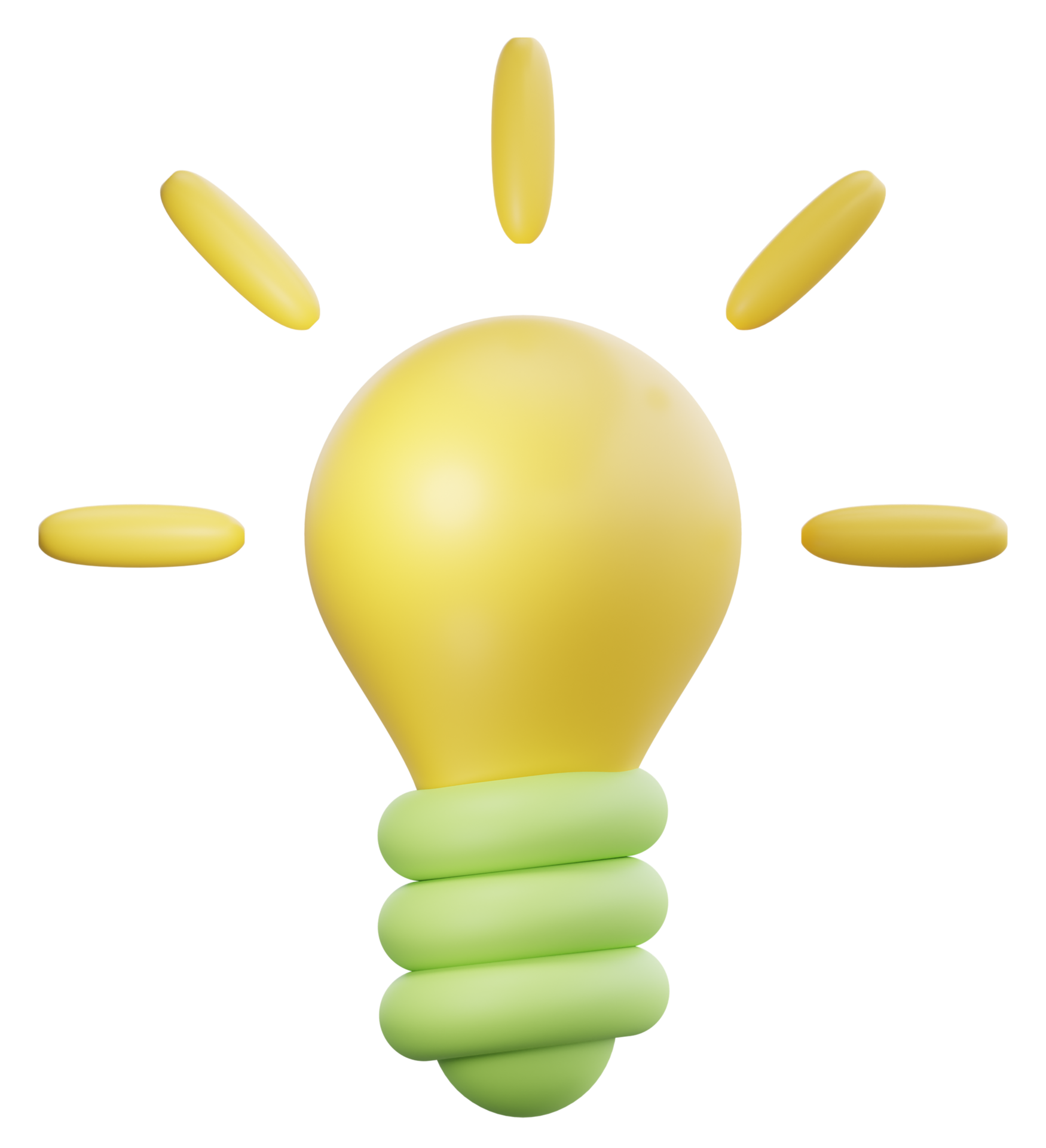 Solution Light Bulb Png Solution Light Bulb Png