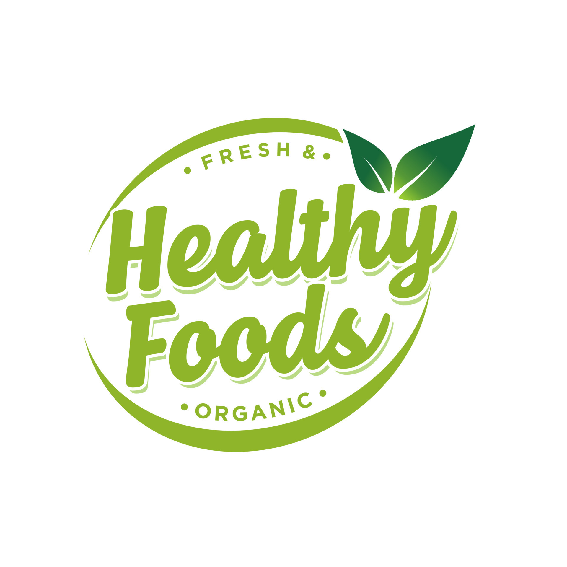 Healthy food logo Premium Vector 19956419 Vector Art at Vecteezy Healthy food logo Premium Vector 19956419 Vector Art at Vecteezy