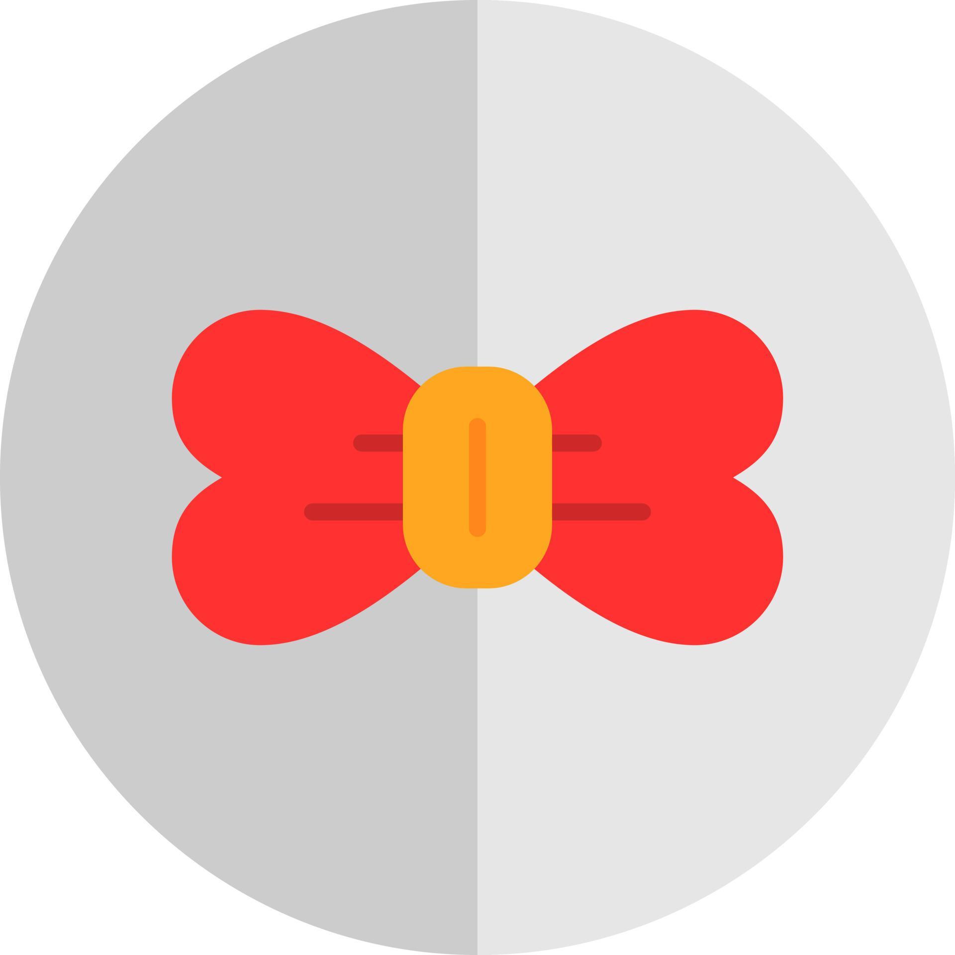 Bowtie Vector Icon Design 19956703 Vector Art at Vecteezy