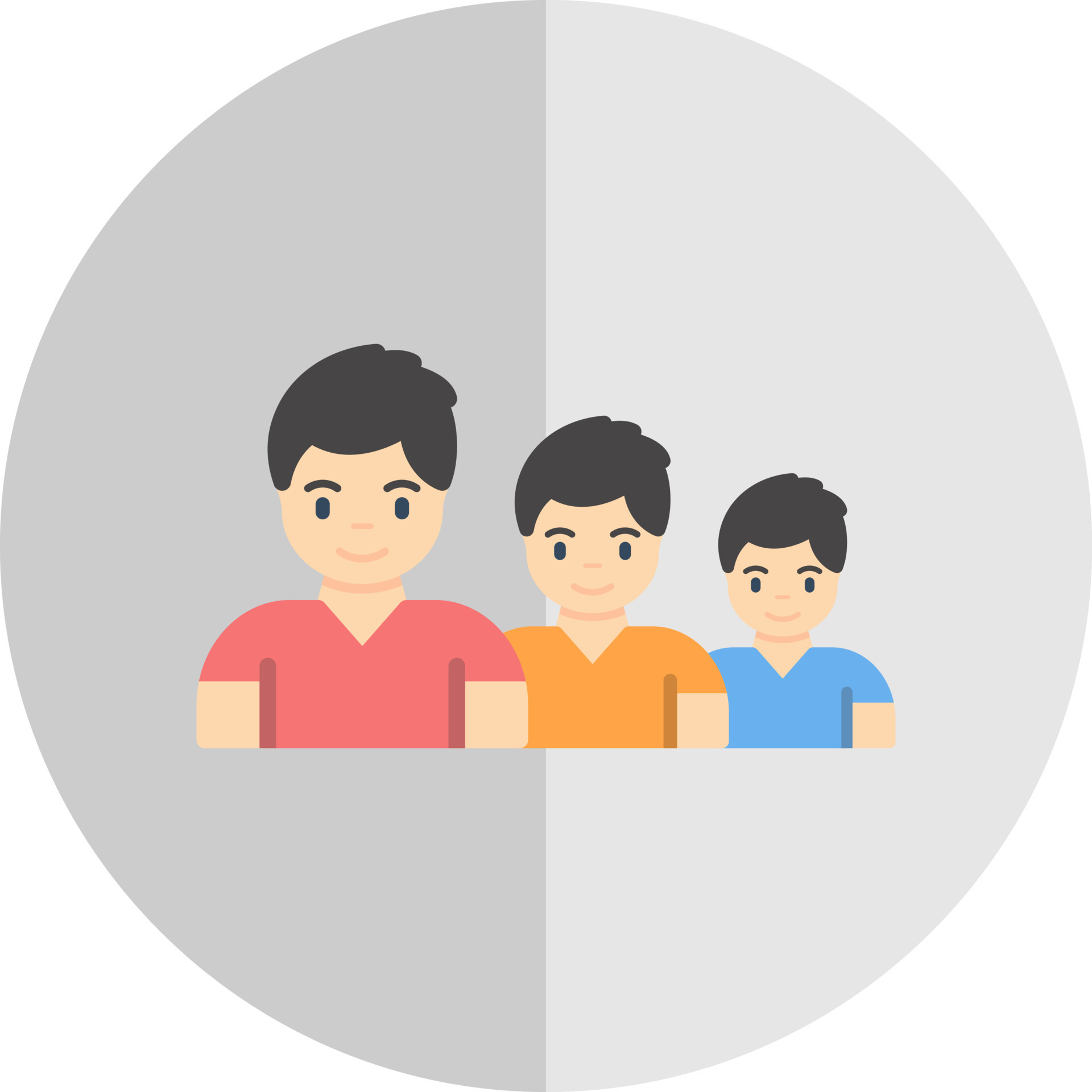 Queue Vector Icon Design 19956799 Vector Art at Vecteezy Queue Vector Icon Design 19956799 Vector Art at Vecteezy