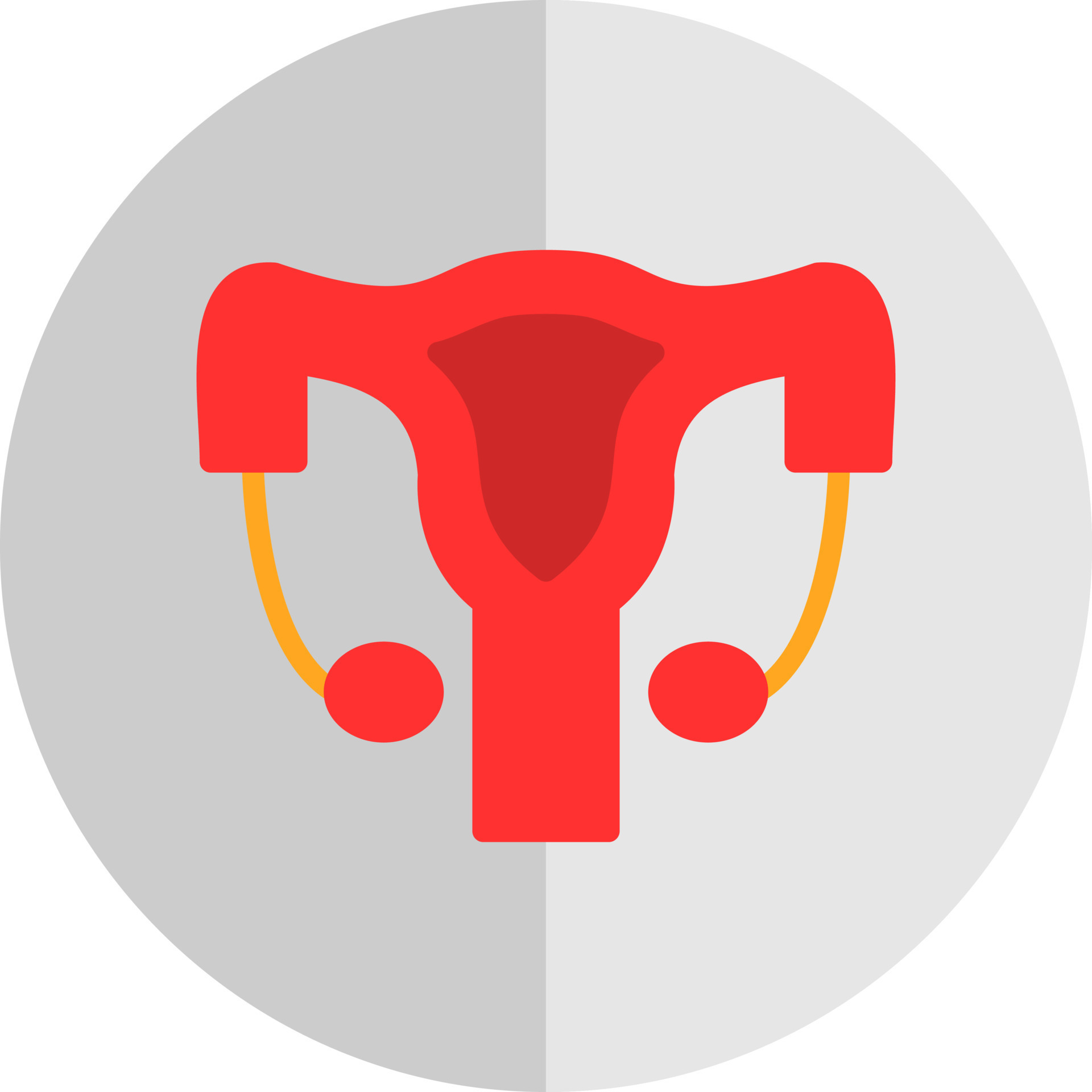 Reproductive System Vector Icon Design 19956982 Vector Art At Vecteezy