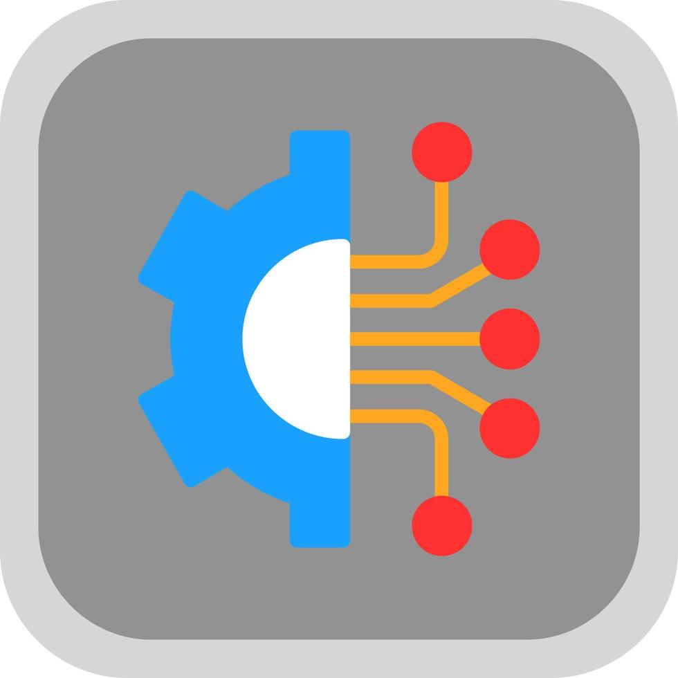 Deep Learning Vector Icon Design 19957615 Vector Art at Vecteezy