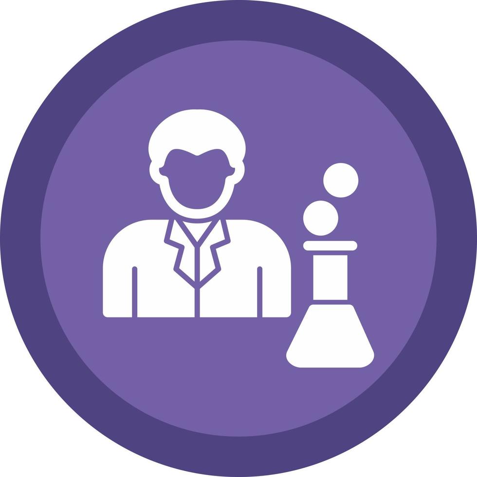 Lab Technician Vector Icon Design 19959748 Vector Art at Vecteezy Lab Technician Vector Icon Design 19959748 Vector Art at Vecteezy