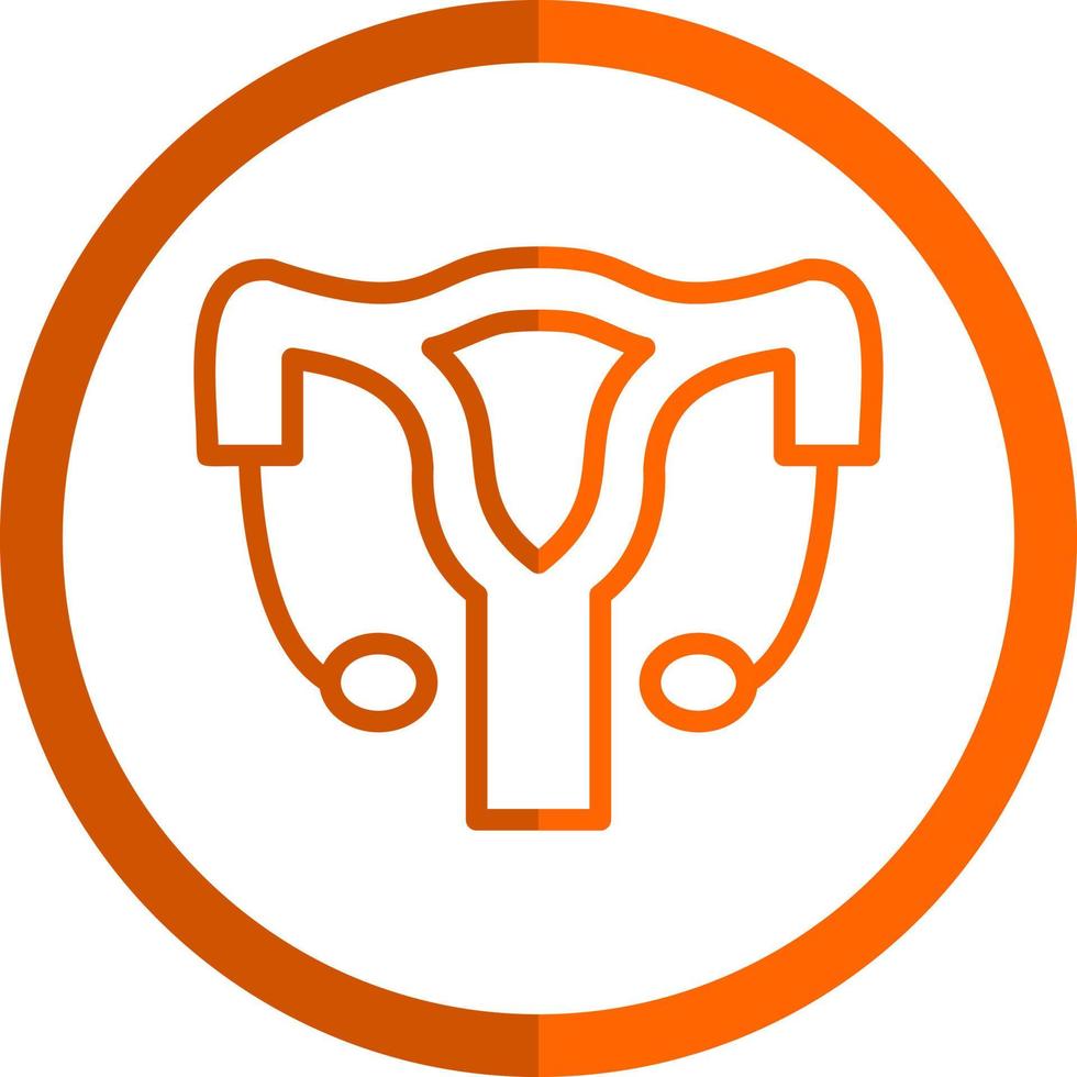 Reproductive System Vector Icon Design 19961690 Vector Art At Vecteezy