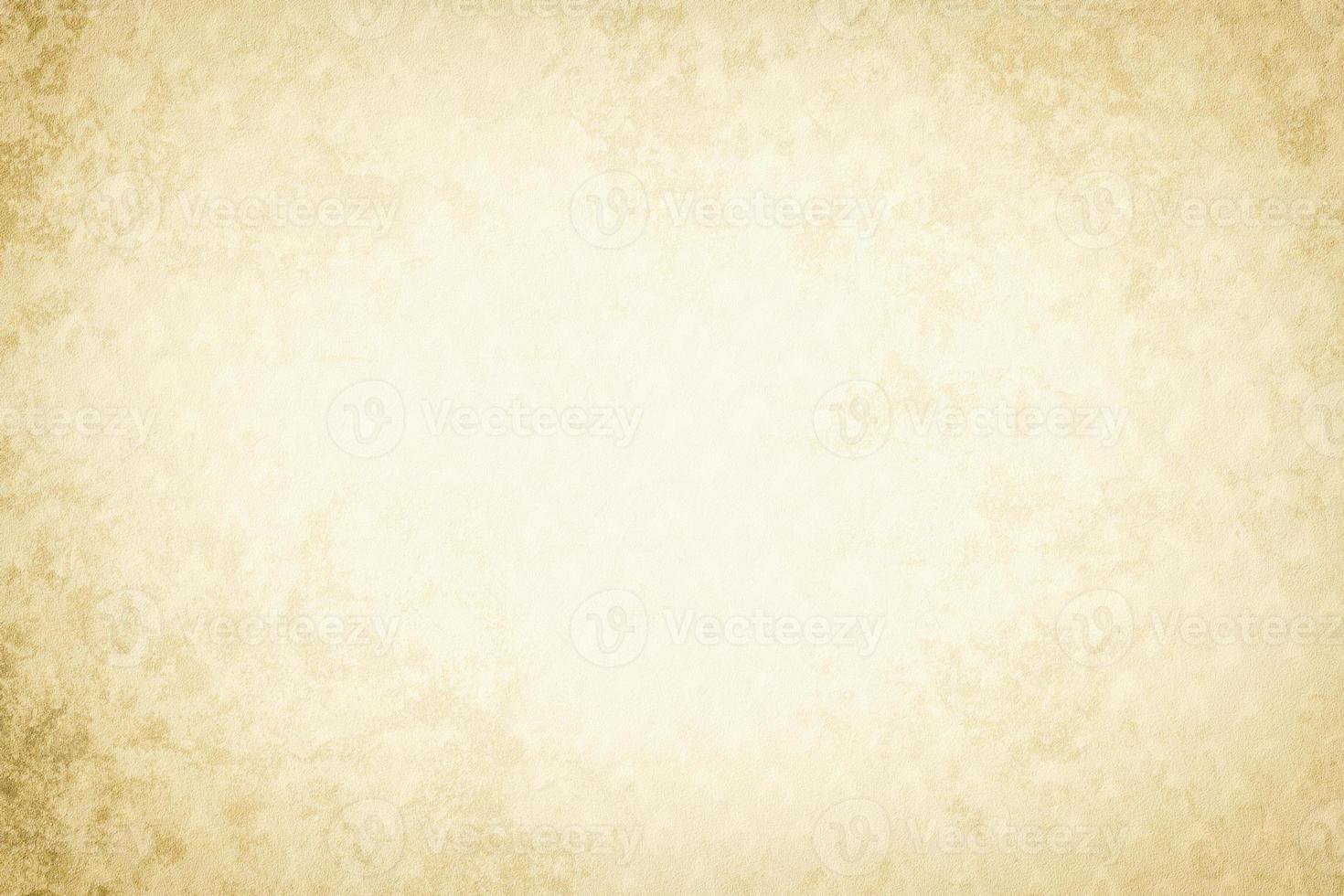 Vintage Old Paper Texture Background, Suitable For Backdrop And 