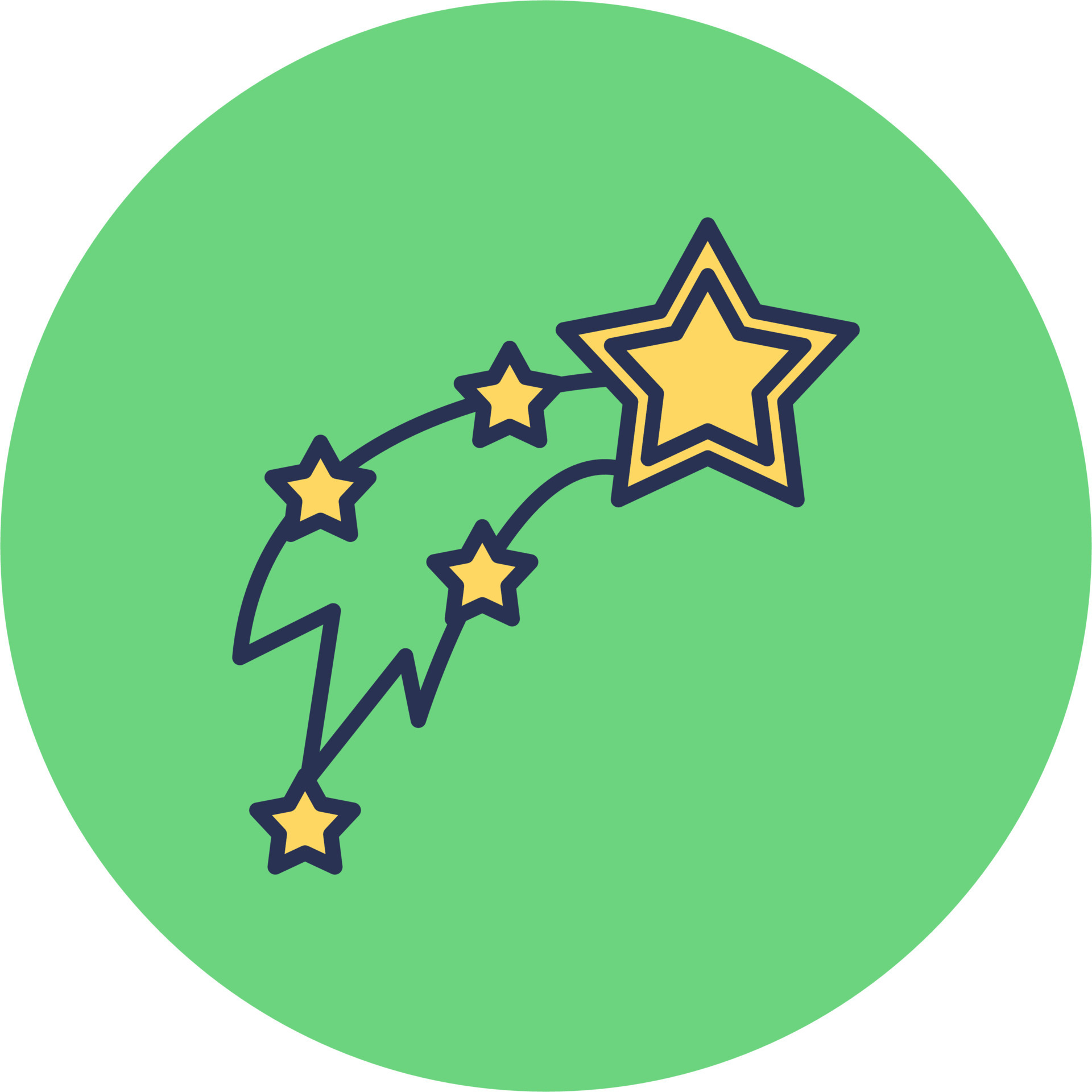 Shooting Stars Vector Icon 19966131 Vector Art at Vecteezy Shooting Stars Vector Icon 19966131 Vector Art at Vecteezy