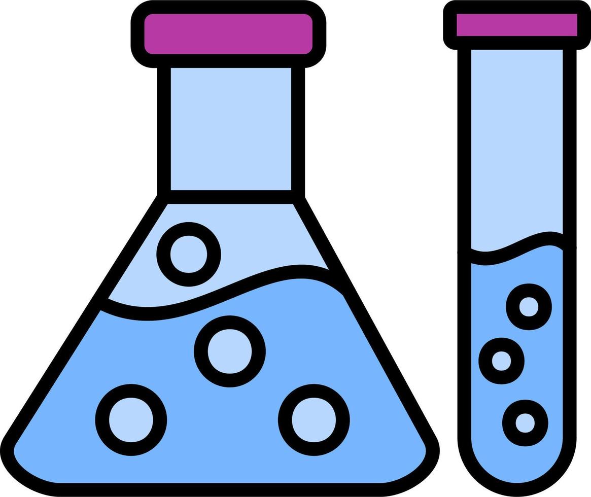 Flask Vector Icon 19966533 Vector Art at Vecteezy