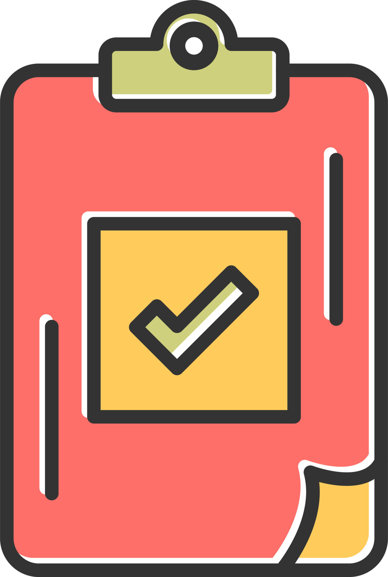 Task List Vector Icon 19966975 Vector Art at Vecteezy Task List Vector Icon 19966975 Vector Art at Vecteezy