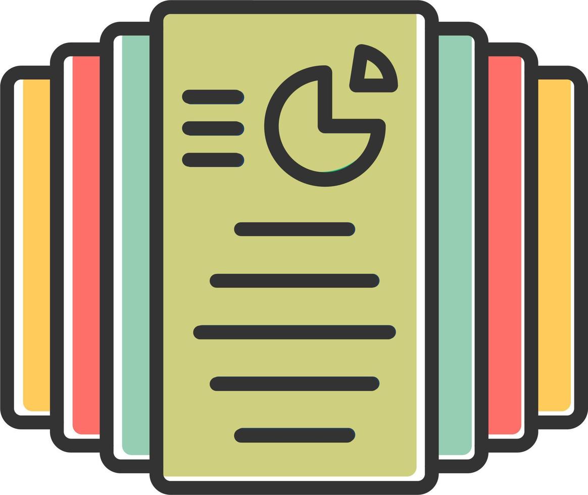 Tasks List Vector Icon 19967144 Vector Art at Vecteezy