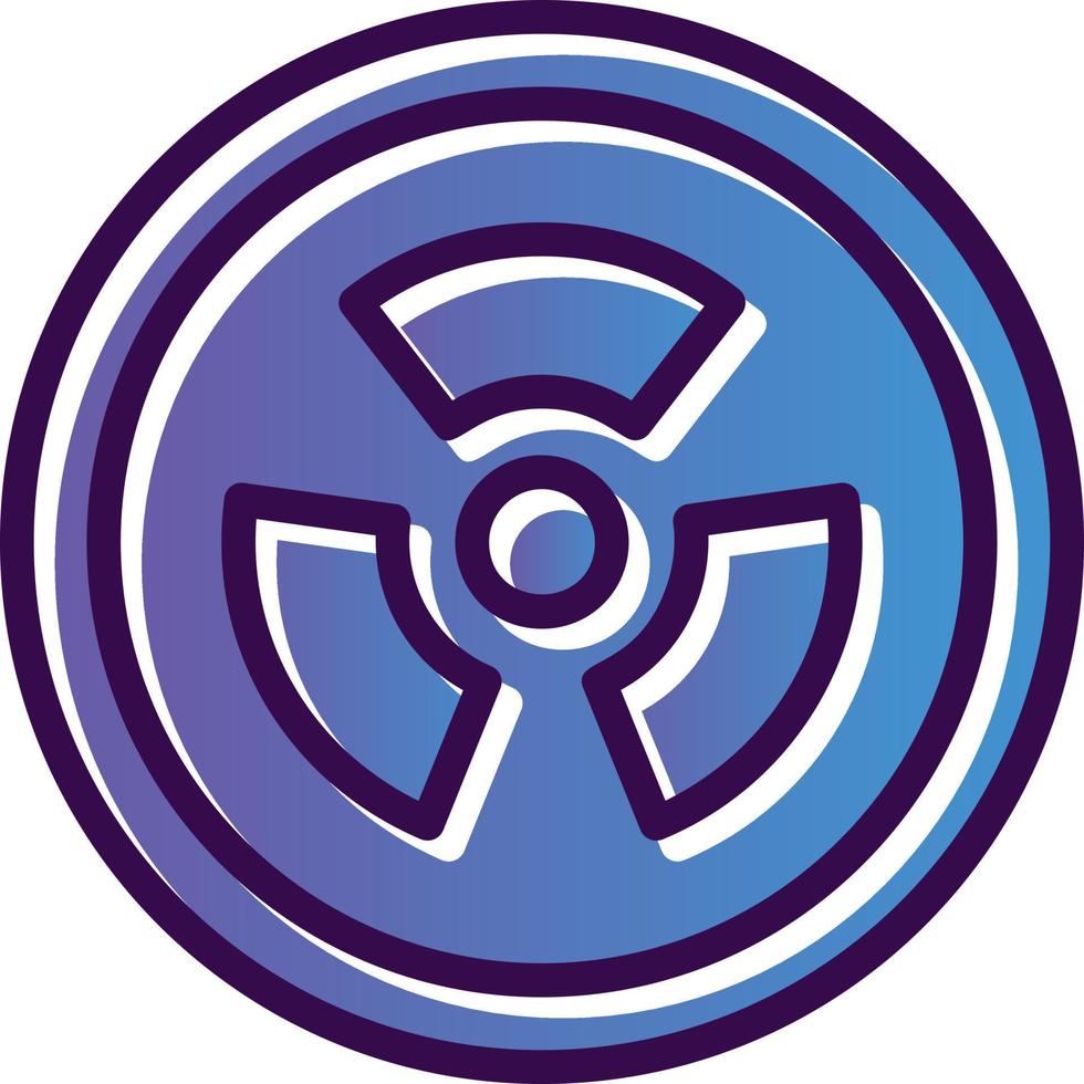 Radioactivity Vector Icon Design 19970157 Vector Art at Vecteezy Radioactivity Vector Icon Design 19970157 Vector Art at Vecteezy