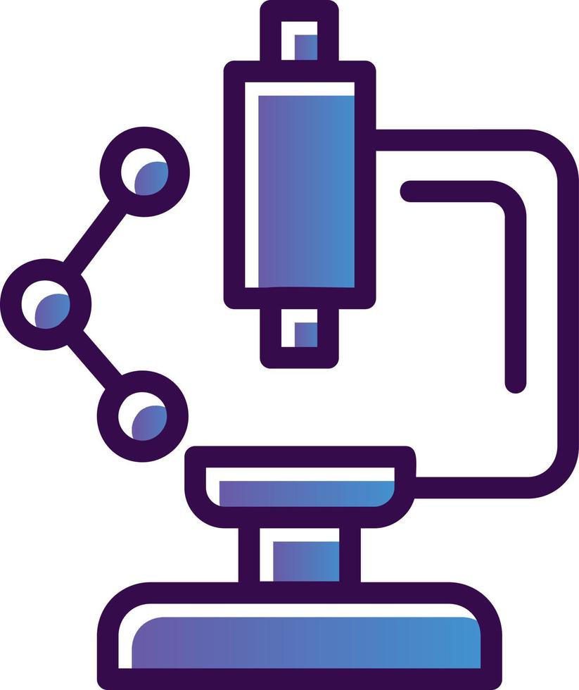 Science Research Vector Icon Design 19970166 Vector Art At Vecteezy
