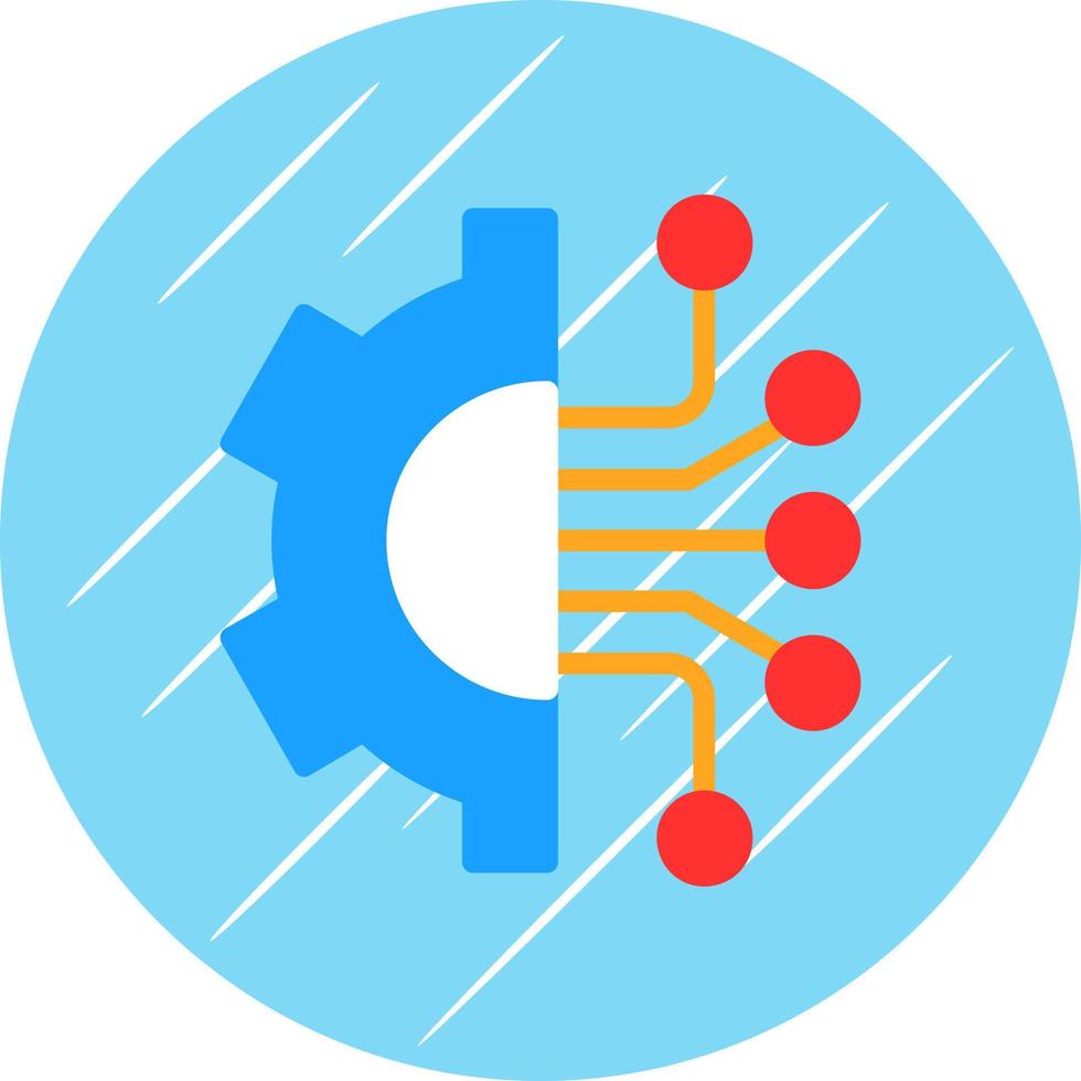 Deep Learning Vector Icon Design 19970784 Vector Art at Vecteezy