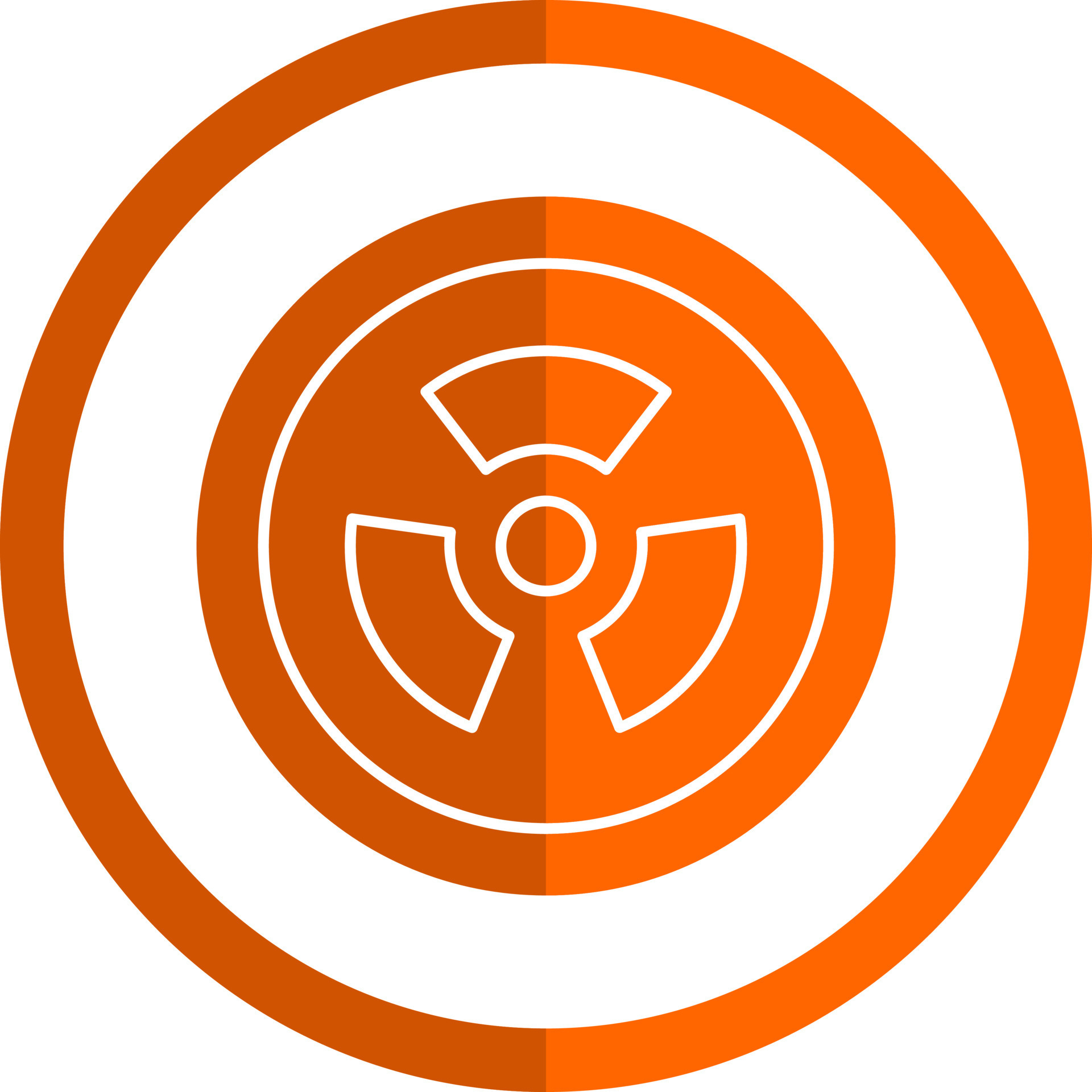 Radioactivity Vector Icon Design 19971847 Vector Art at Vecteezy Radioactivity Vector Icon Design 19971847 Vector Art at Vecteezy