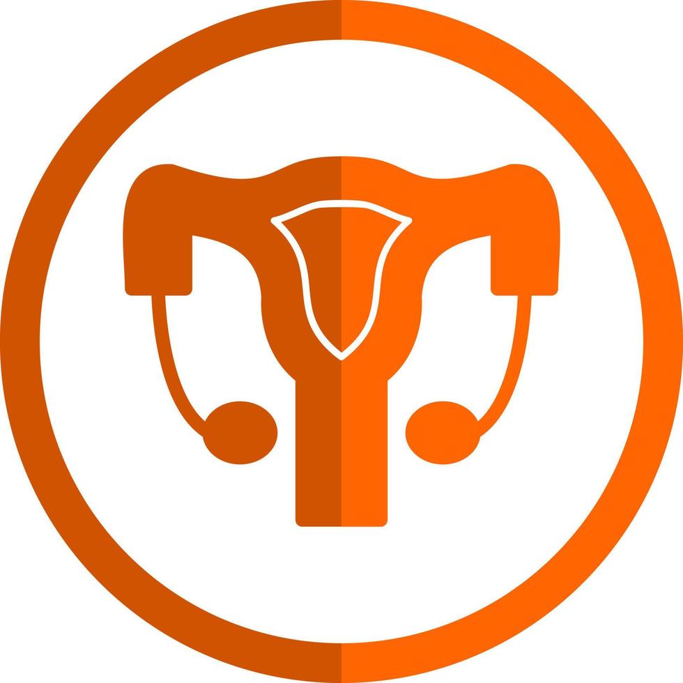 Reproductive System Vector Icon Design 19972423 Vector Art At Vecteezy