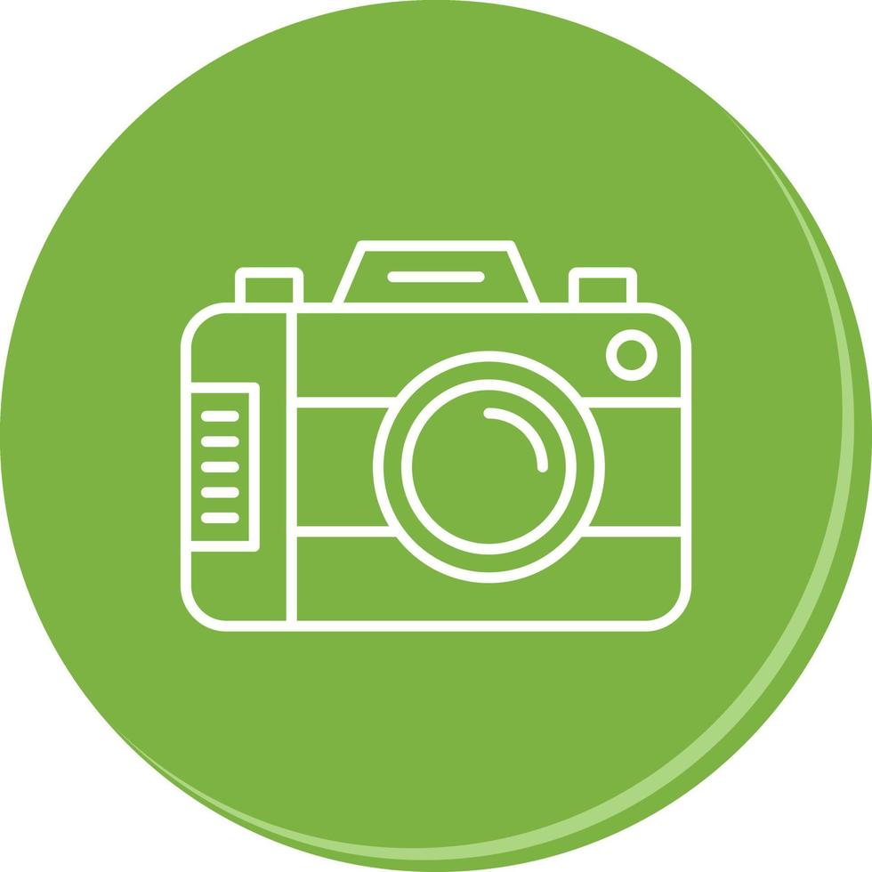 Digital Camera Vector Icon 19972737 Vector Art at Vecteezy