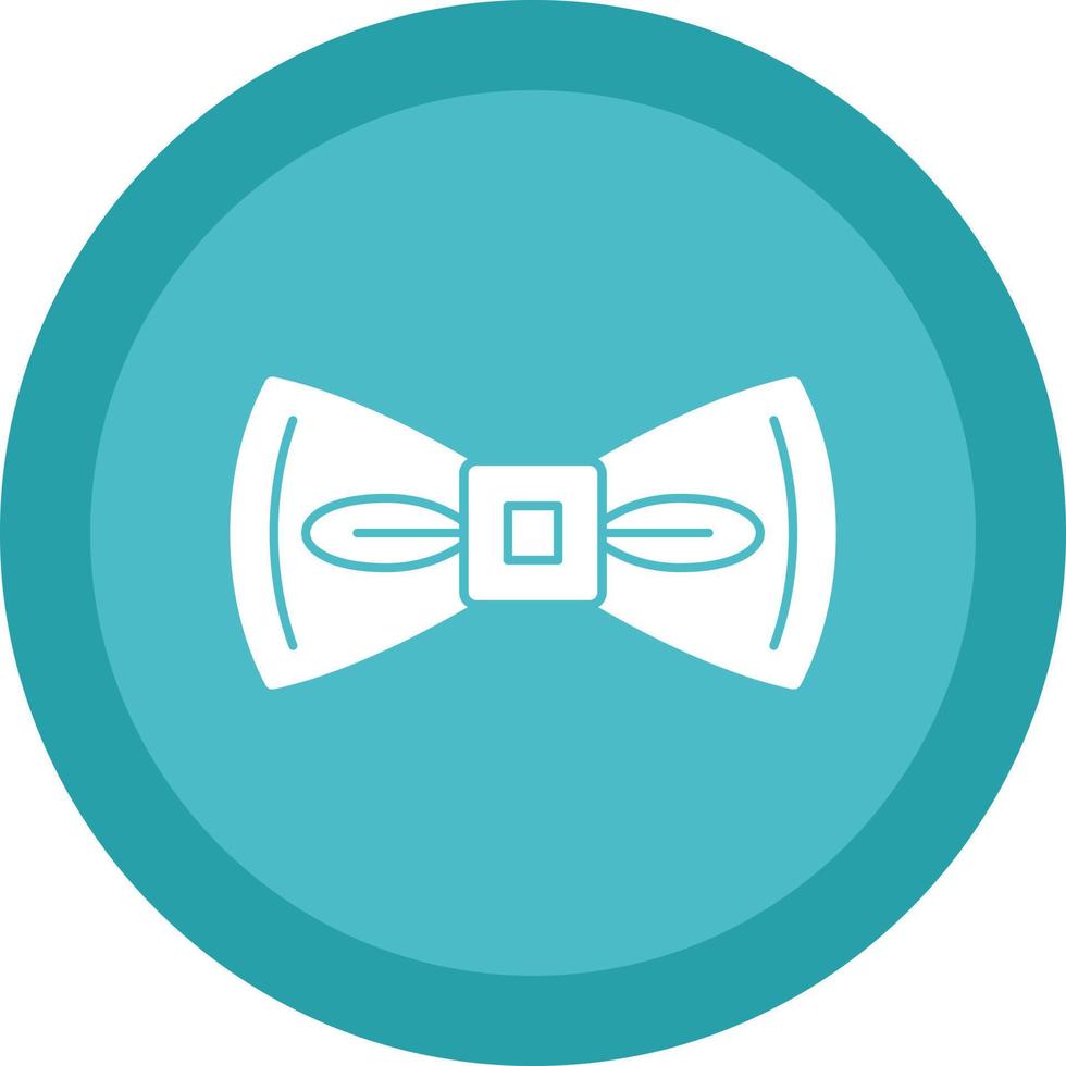 Bow Tie Vector Icon Design 19973224 Vector Art at Vecteezy