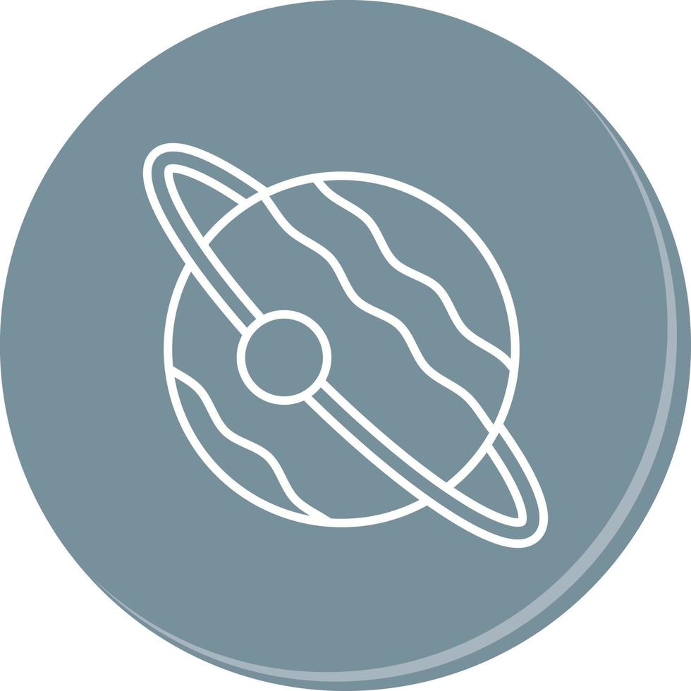 Planet Vector Icon 19974545 Vector Art at Vecteezy