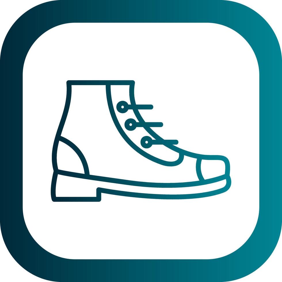 Boots Vector Icon Design 19977173 Vector Art at Vecteezy