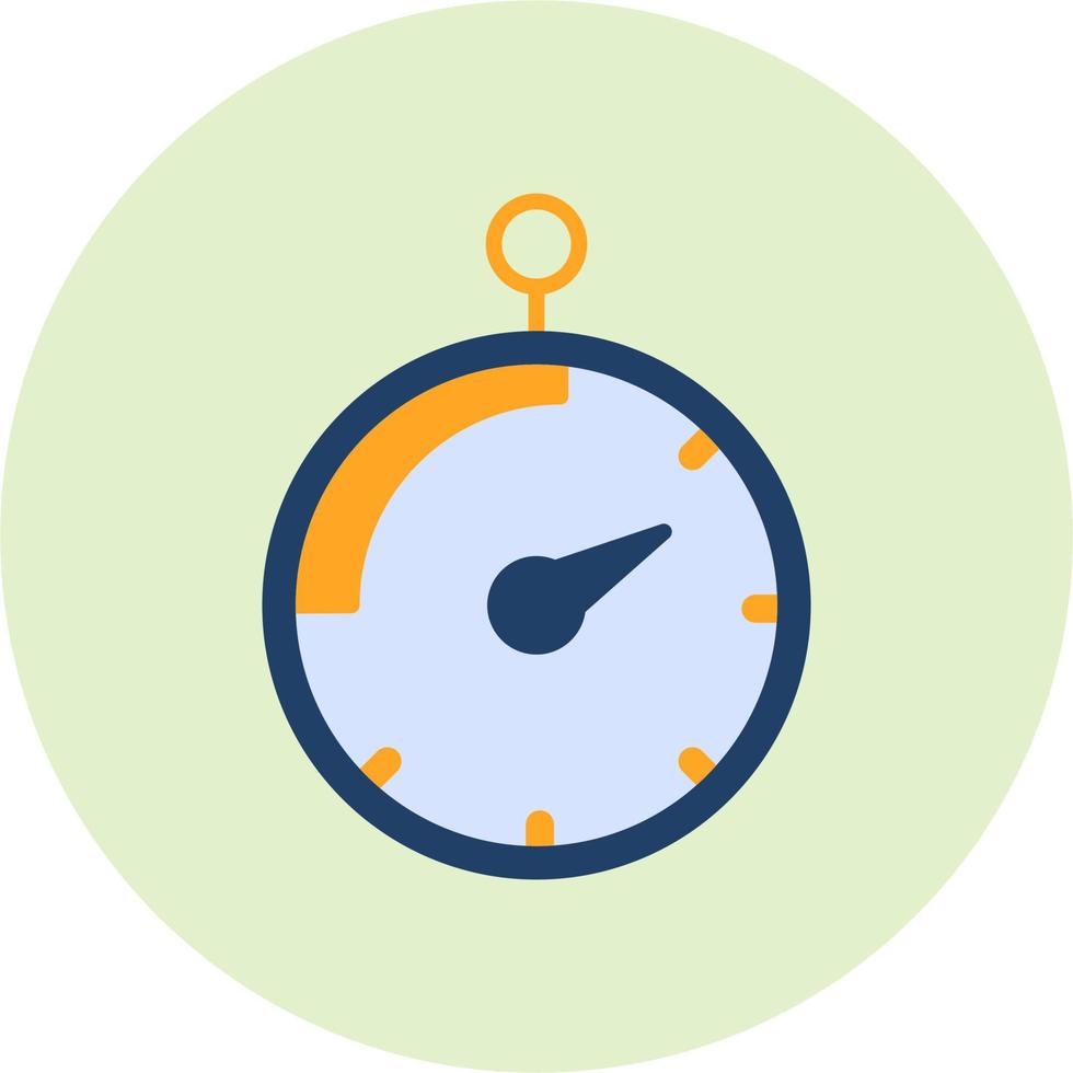 Timer Vector Icon 19977793 Vector Art at Vecteezy