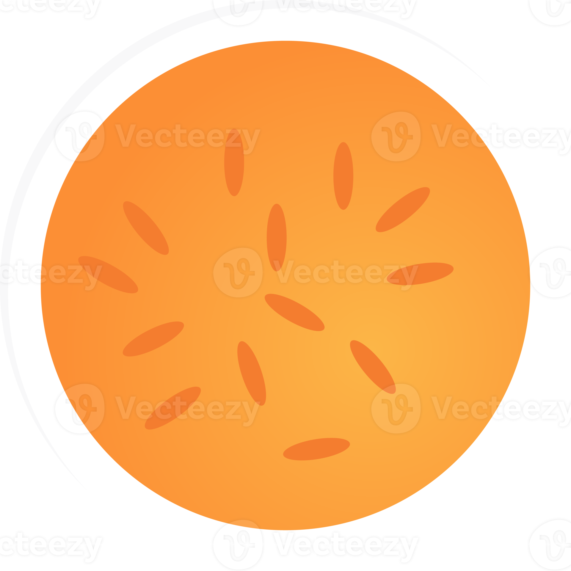 Orange Juice Breakfast Flat Lay 19982094 Png
