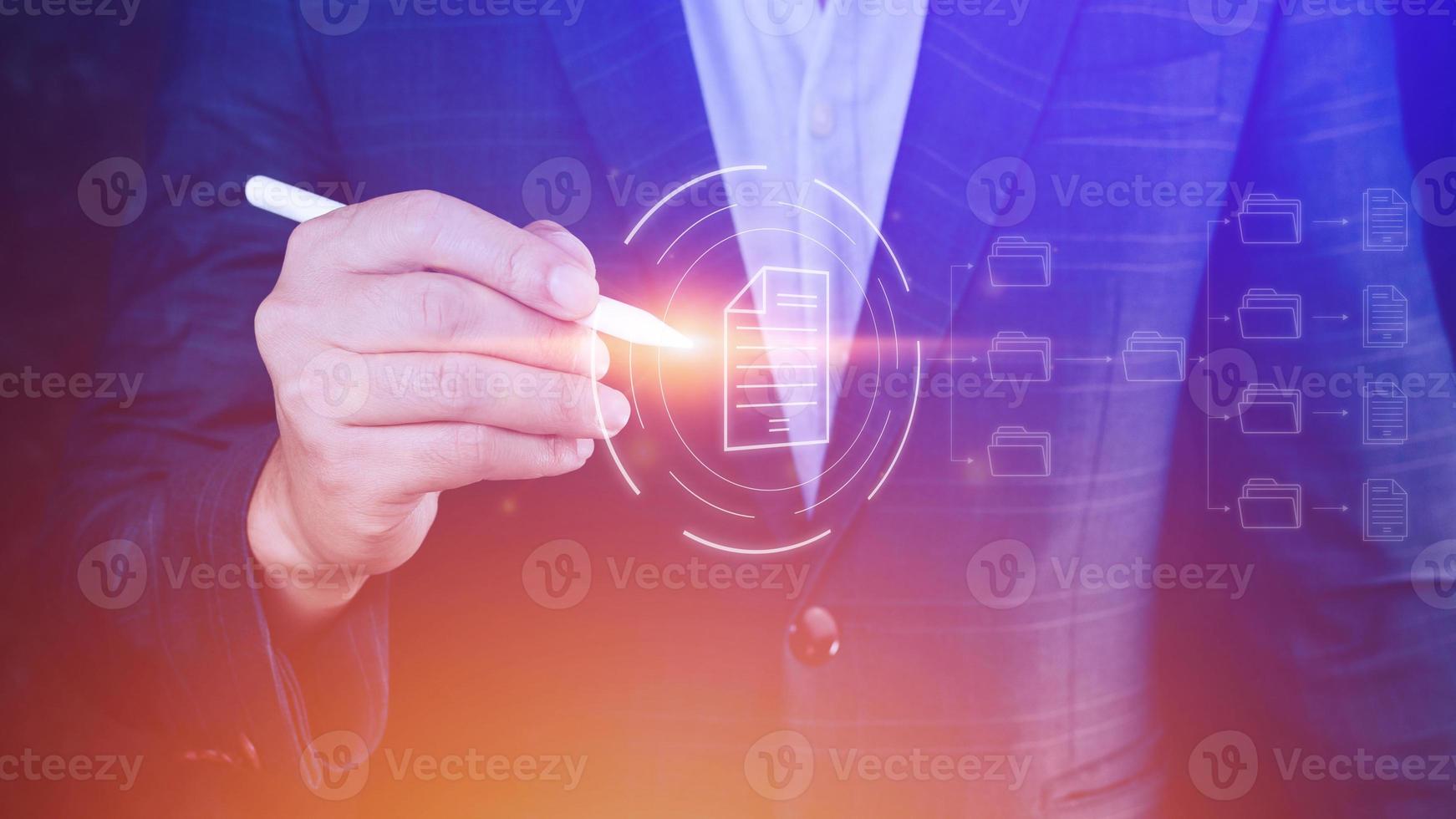 Sistema De Gestión Documental Dms Base De Datos De Documentación En Línea Y Automatización De