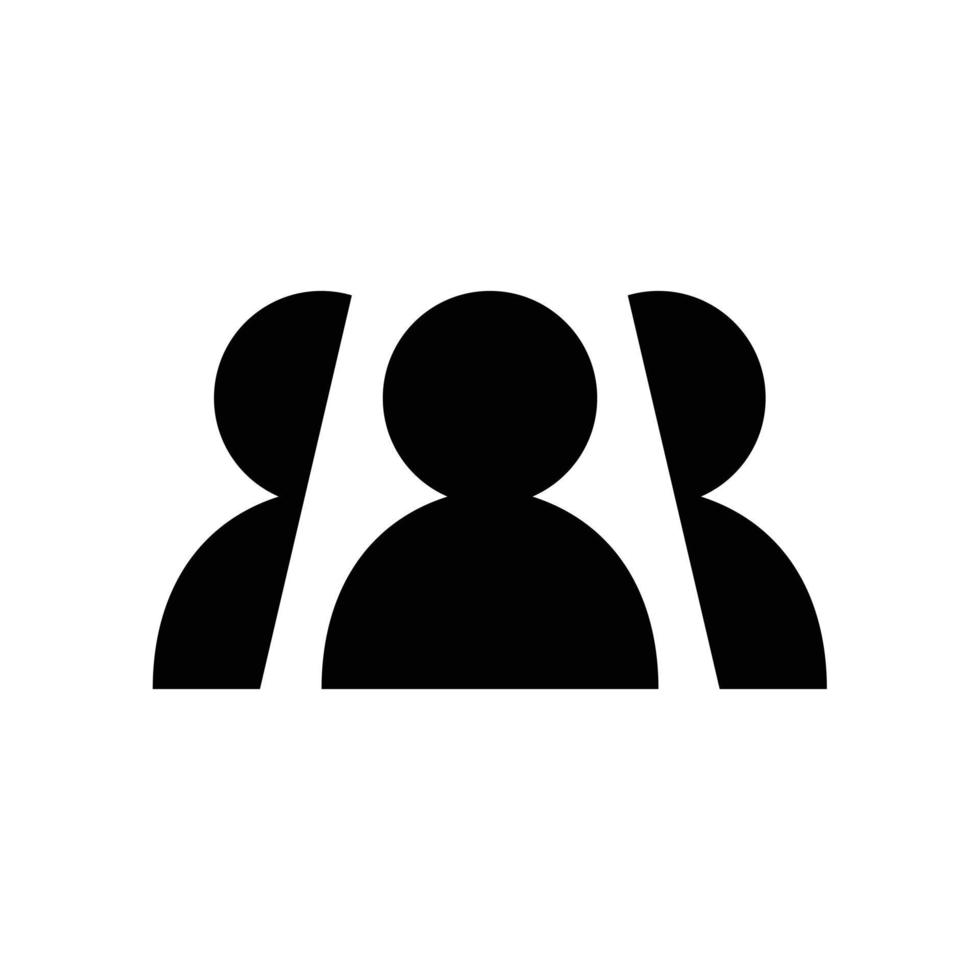 group people icon vector sign symbol graphic illustration 19989712 ... group people icon vector sign symbol graphic illustration 19989712 ...