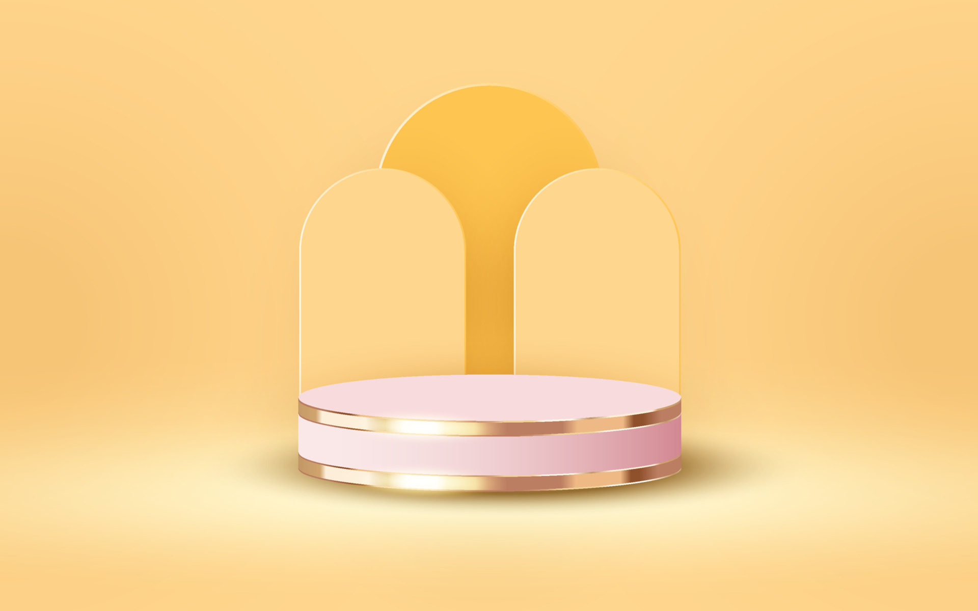 Presentation Mock Up Vector Art Icons And Graphics For Free Download