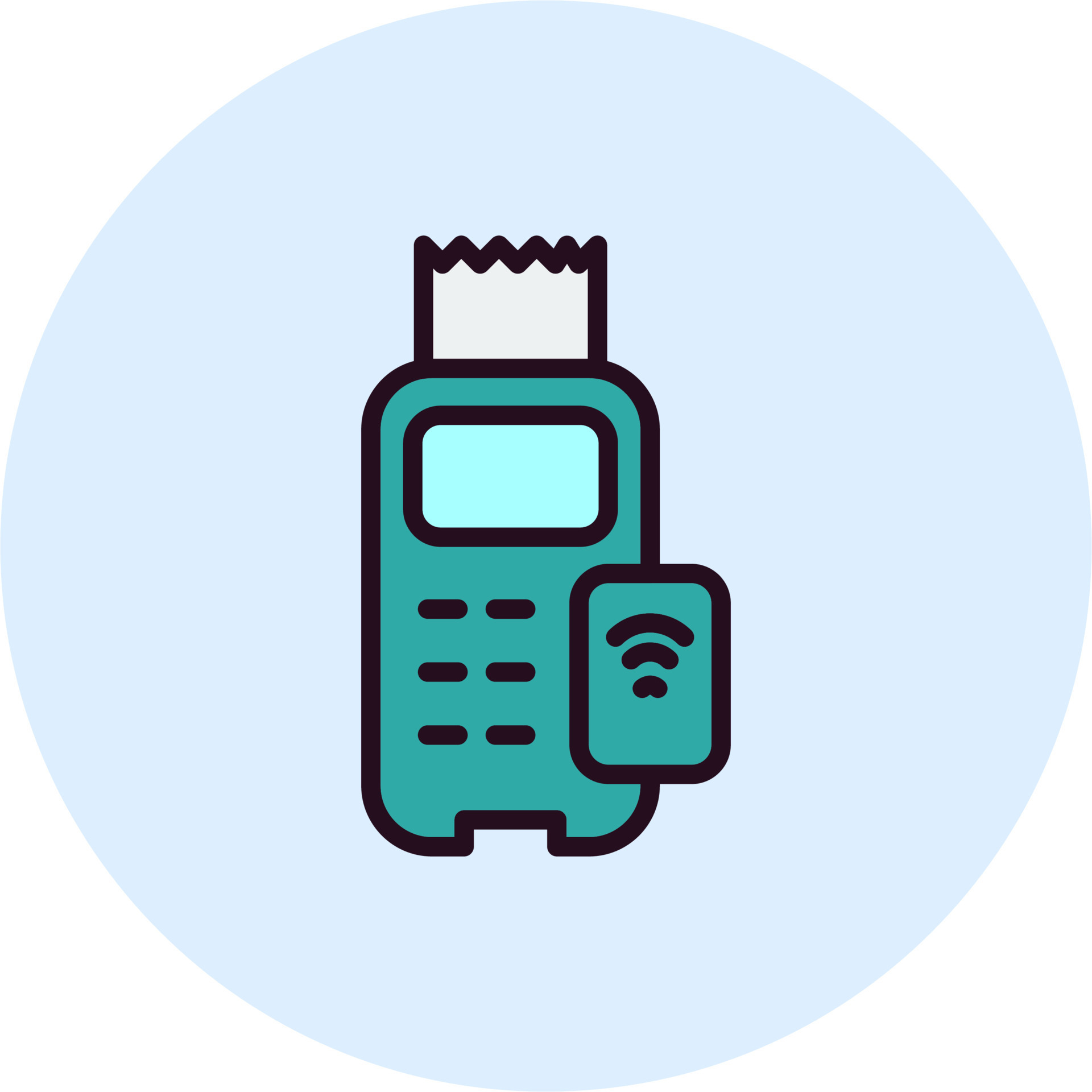 EDC Vector Icon 19991899 Vector Art at Vecteezy EDC Vector Icon 19991899 Vector Art at Vecteezy