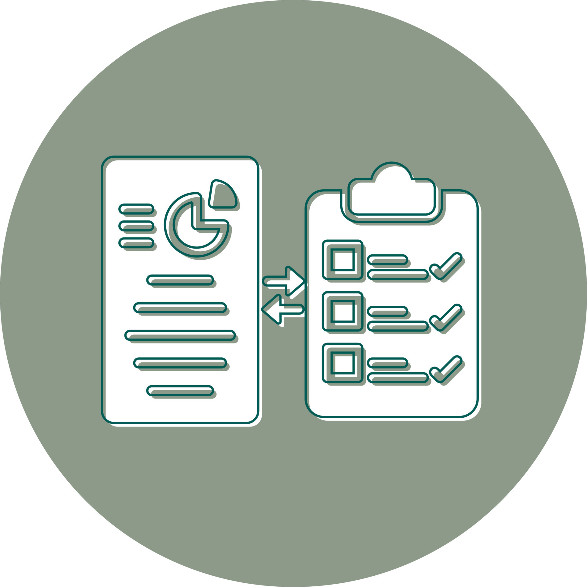 Work Flow Vector Icon 19992152 Vector Art at Vecteezy