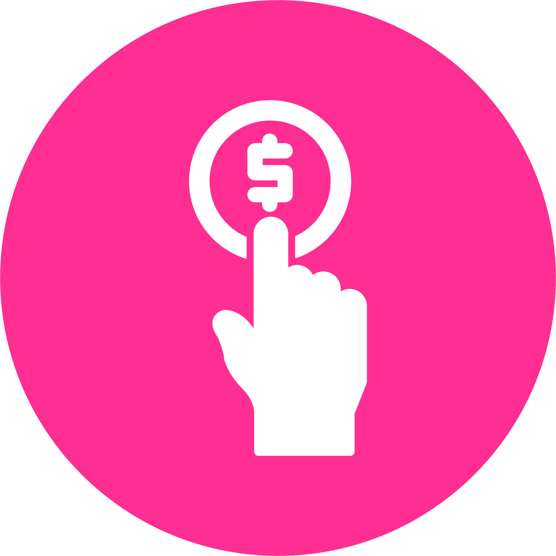 Ppc Vector Icon 19992708 Vector Art at Vecteezy