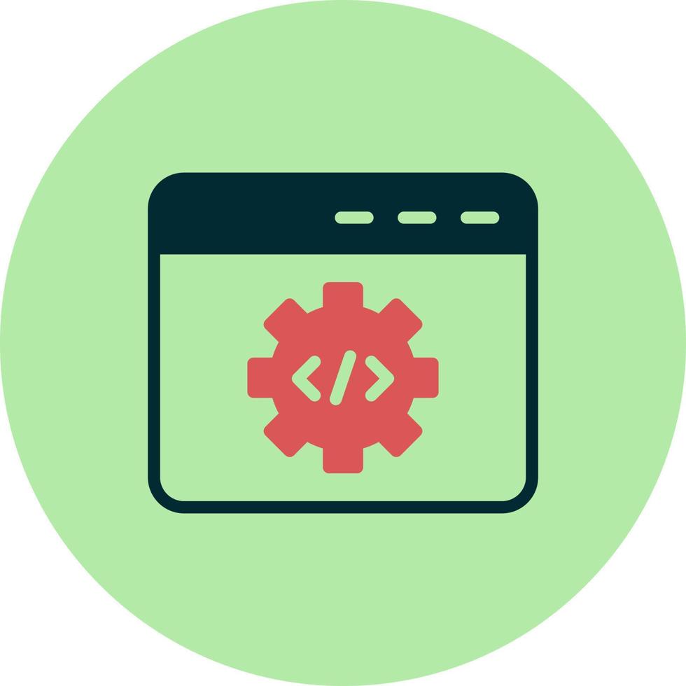 Software Development Vector Icon 19992983 Vector Art at Vecteezy