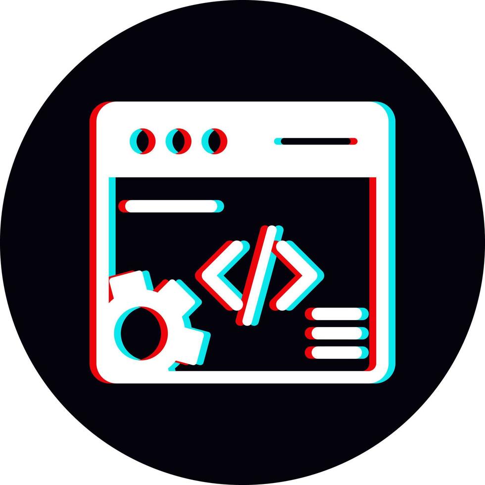 Web Development Vector Icon 19993851 Vector Art at Vecteezy Web Development Vector Icon 19993851 Vector Art at Vecteezy
