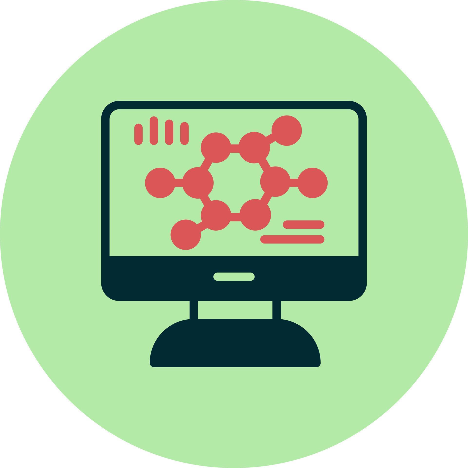 Bioinformatics Vector Icon 19994874 Vector Art at Vecteezy Bioinformatics Vector Icon 19994874 Vector Art at Vecteezy