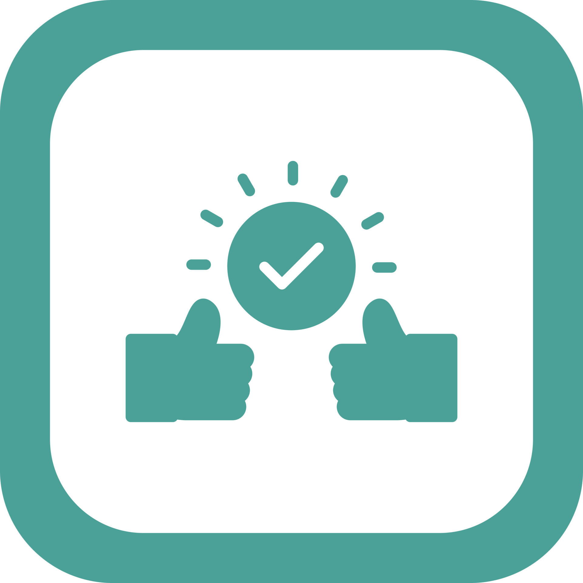 compromiso vector icono 19996604 Vector en Vecteezy