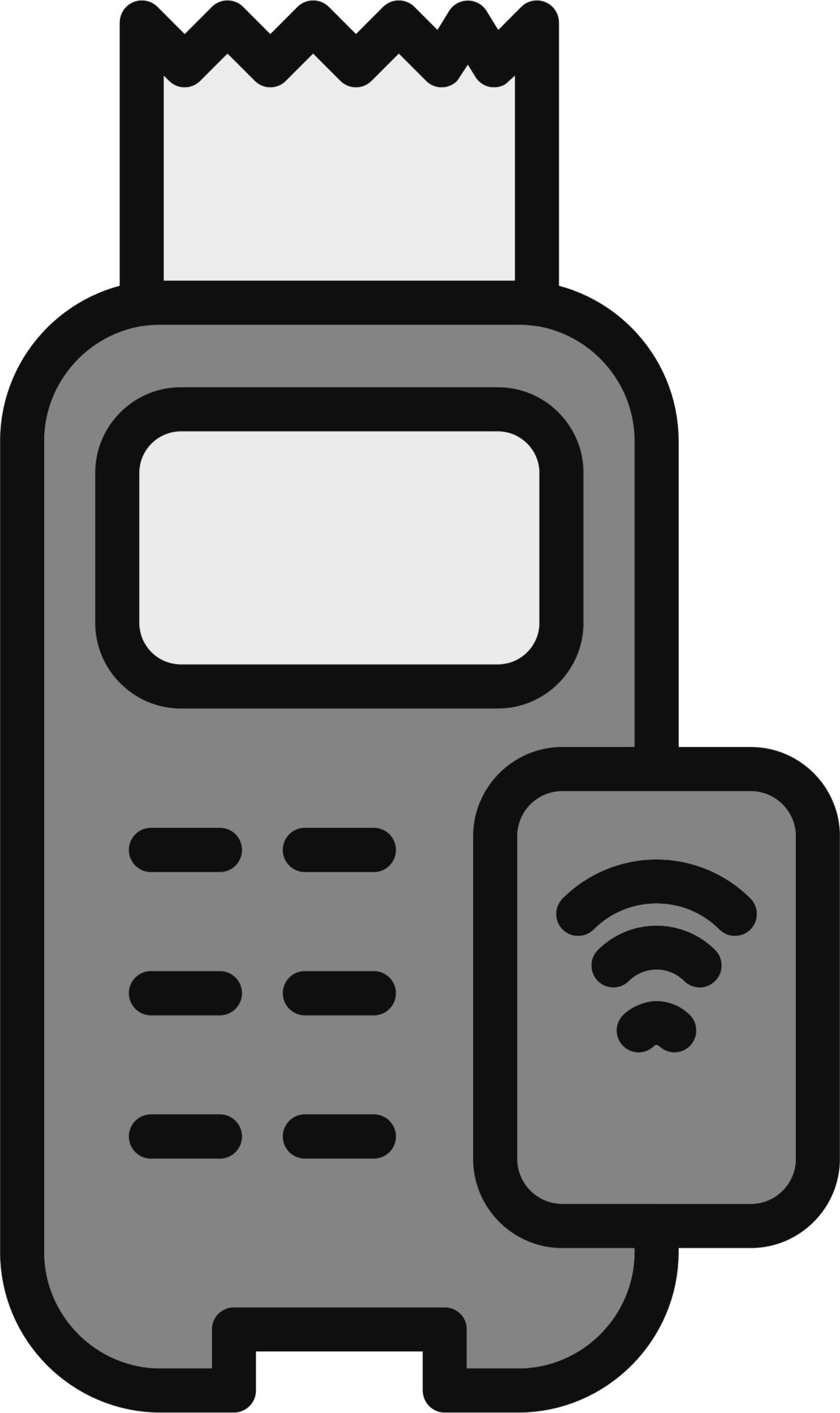 Edc Vector Icon 19998911 Vector Art at Vecteezy Edc Vector Icon 19998911 Vector Art at Vecteezy