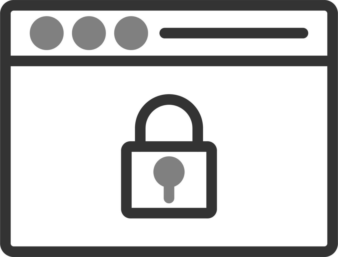 Web Encryption Vector Icon 19998924 Vector Art At Vecteezy