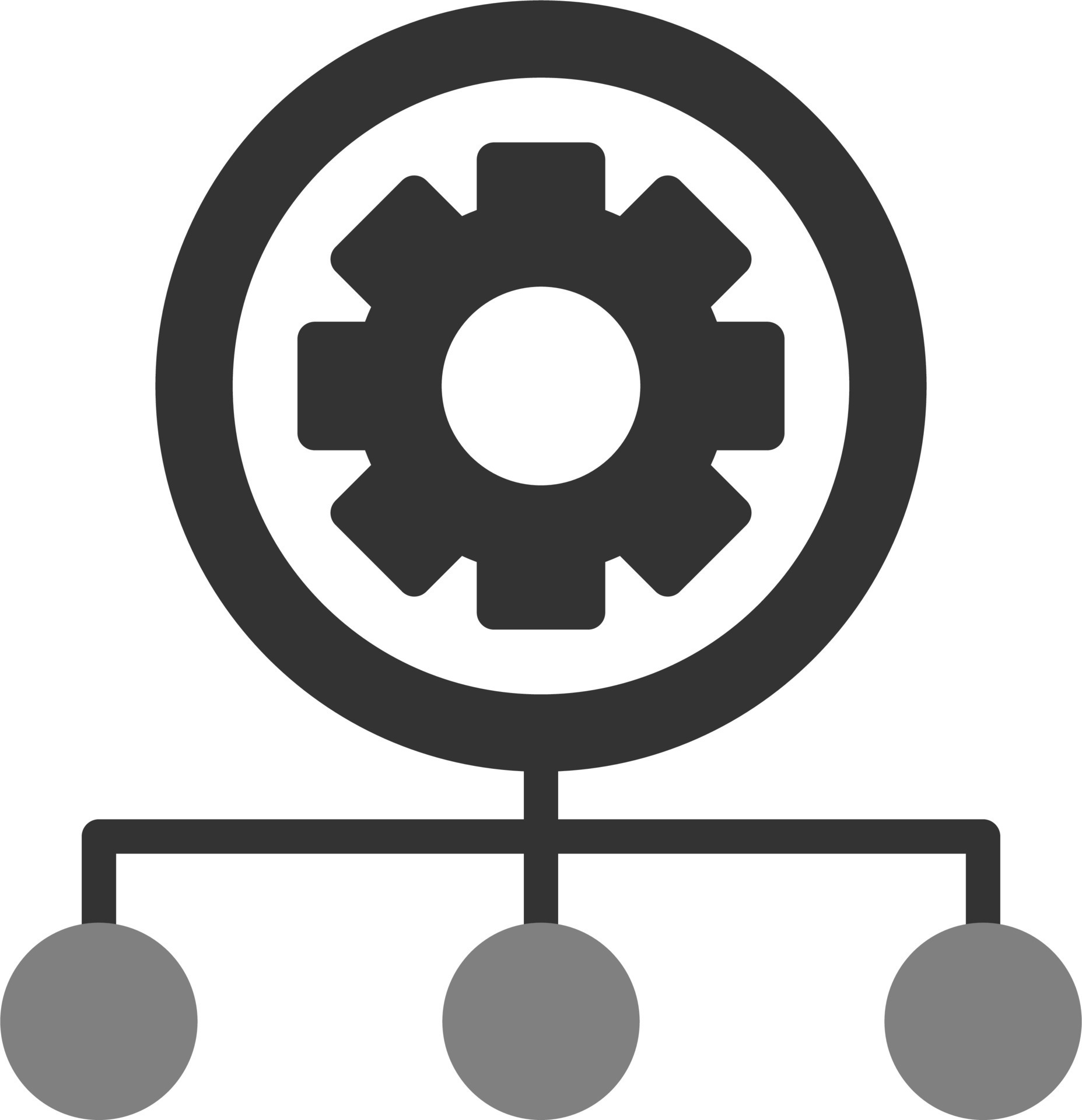 Interface Vector Icon 19999356 Vector Art at Vecteezy