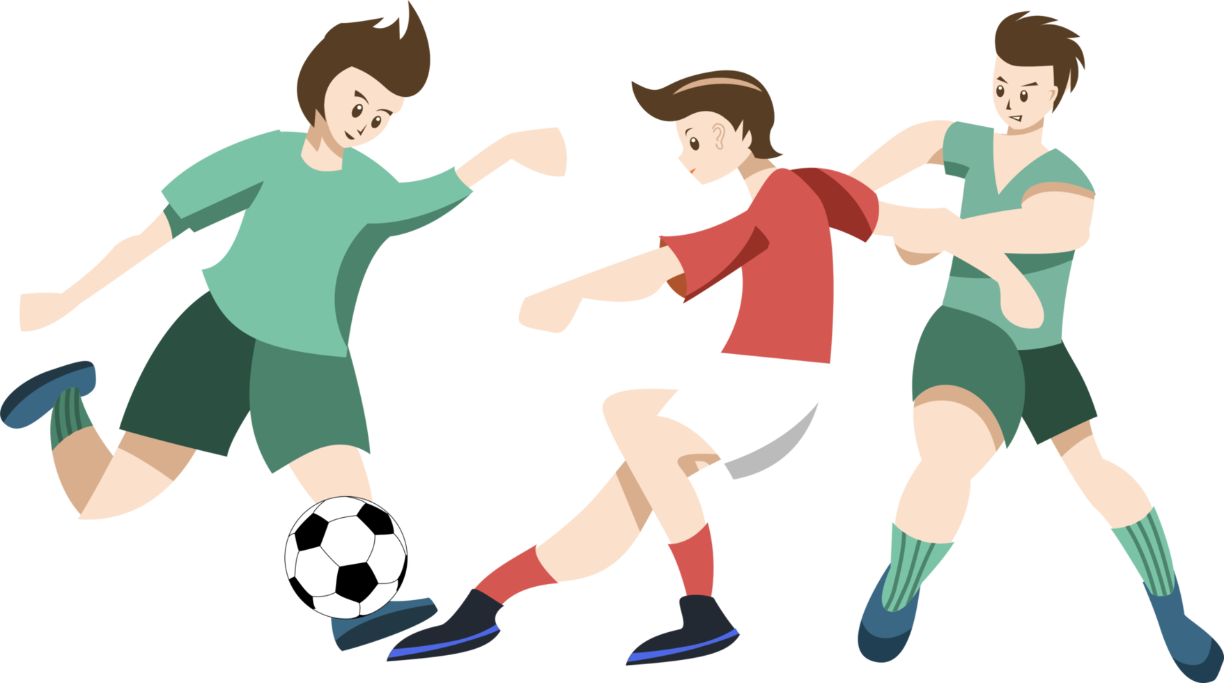 Football png graphic clipart design 20001048 PNG