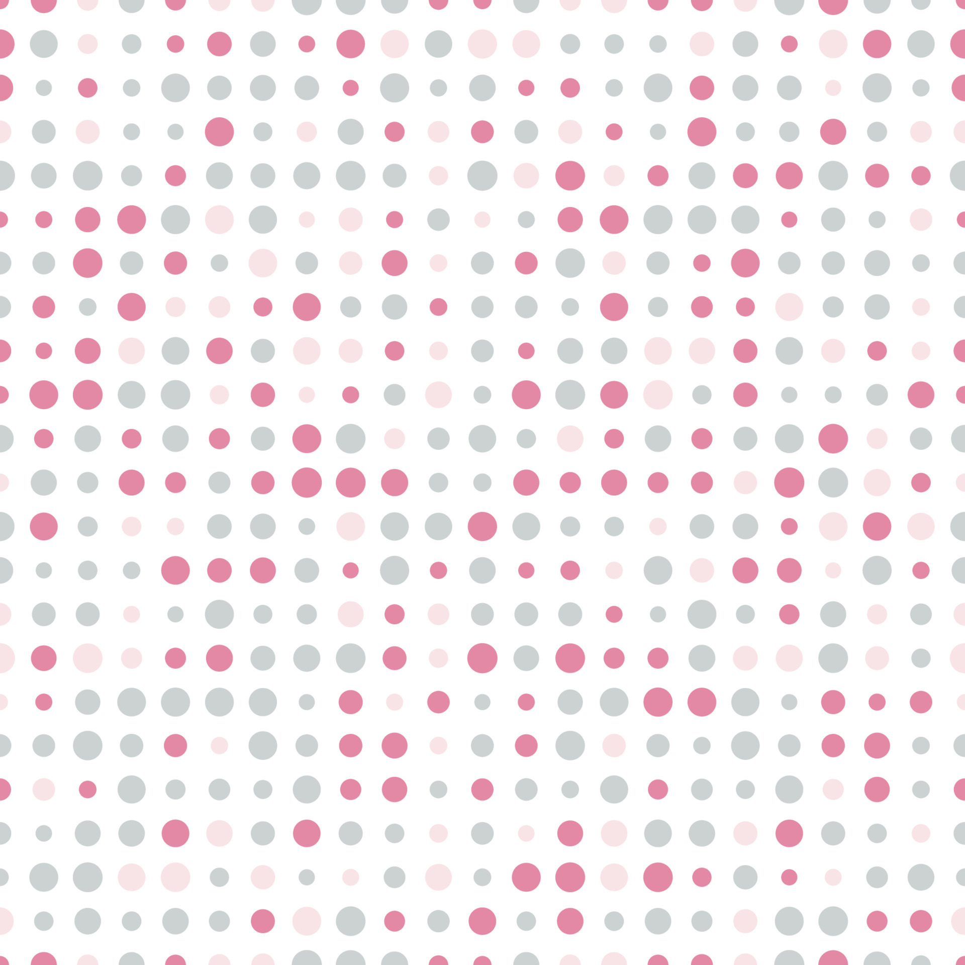 Seamless Pattern With Grunge Halftone Dots Dotted Texture Abstract Geometrical Pattern Of