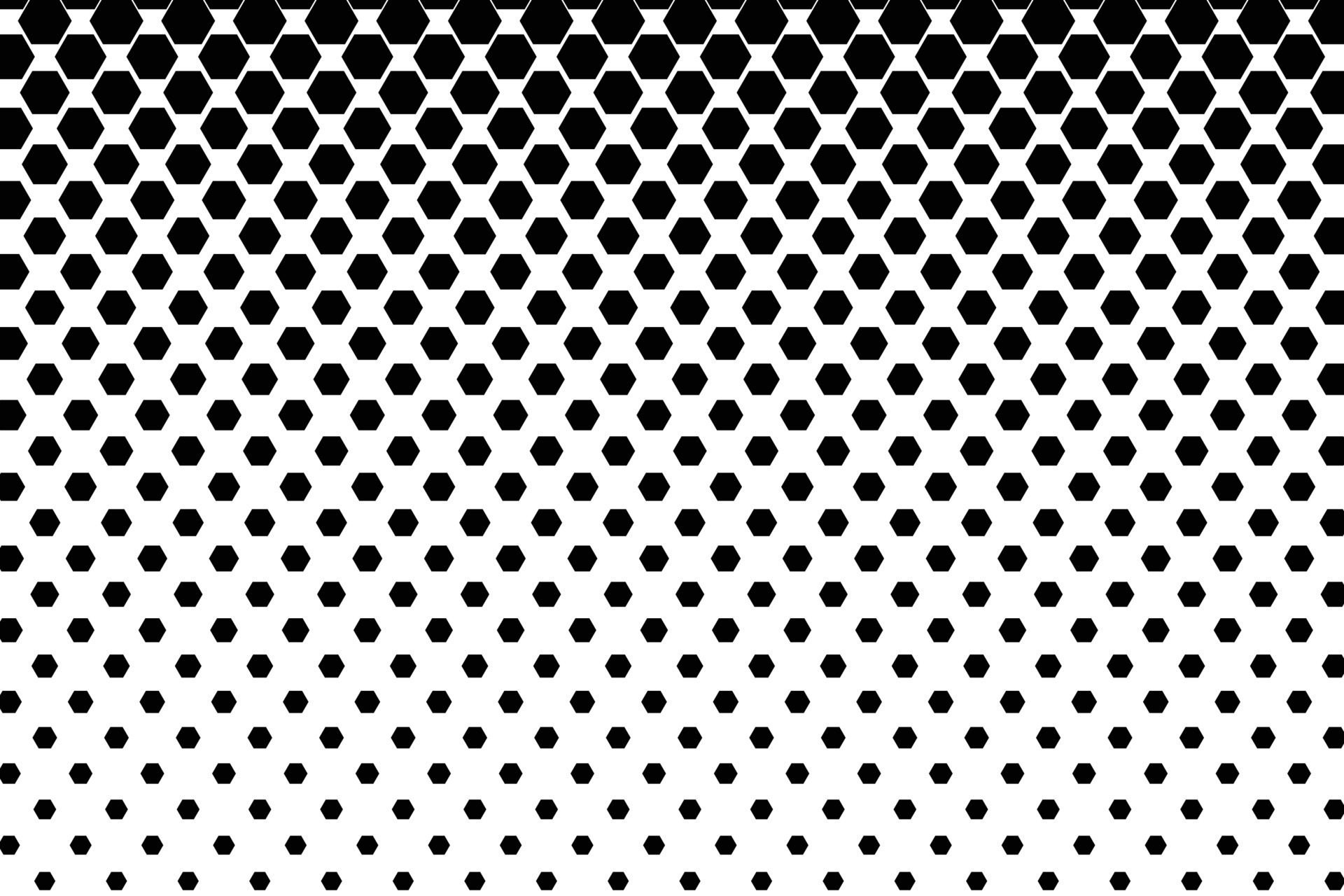 Seamless Pattern With Grunge Halftone Dots Dotted Texture Abstract Geometrical Pattern Of