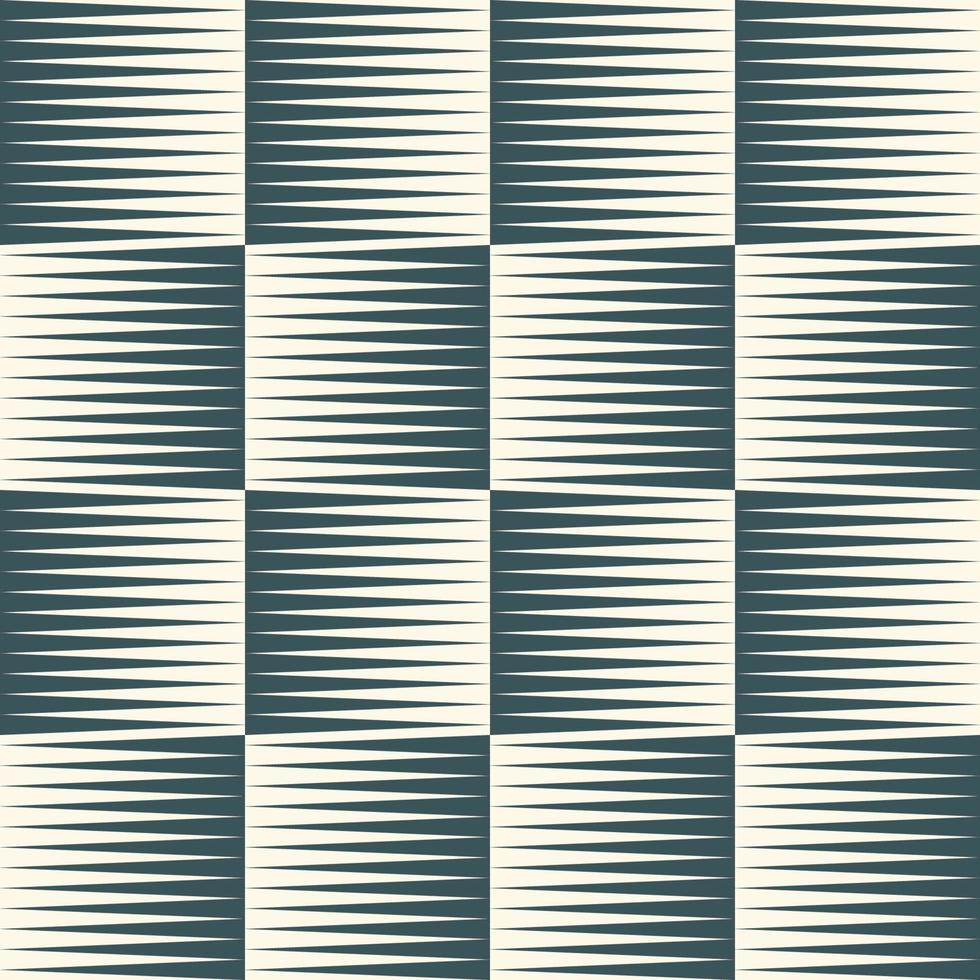 Abstract checkered halftone geometric seamless pattern with triangles ...