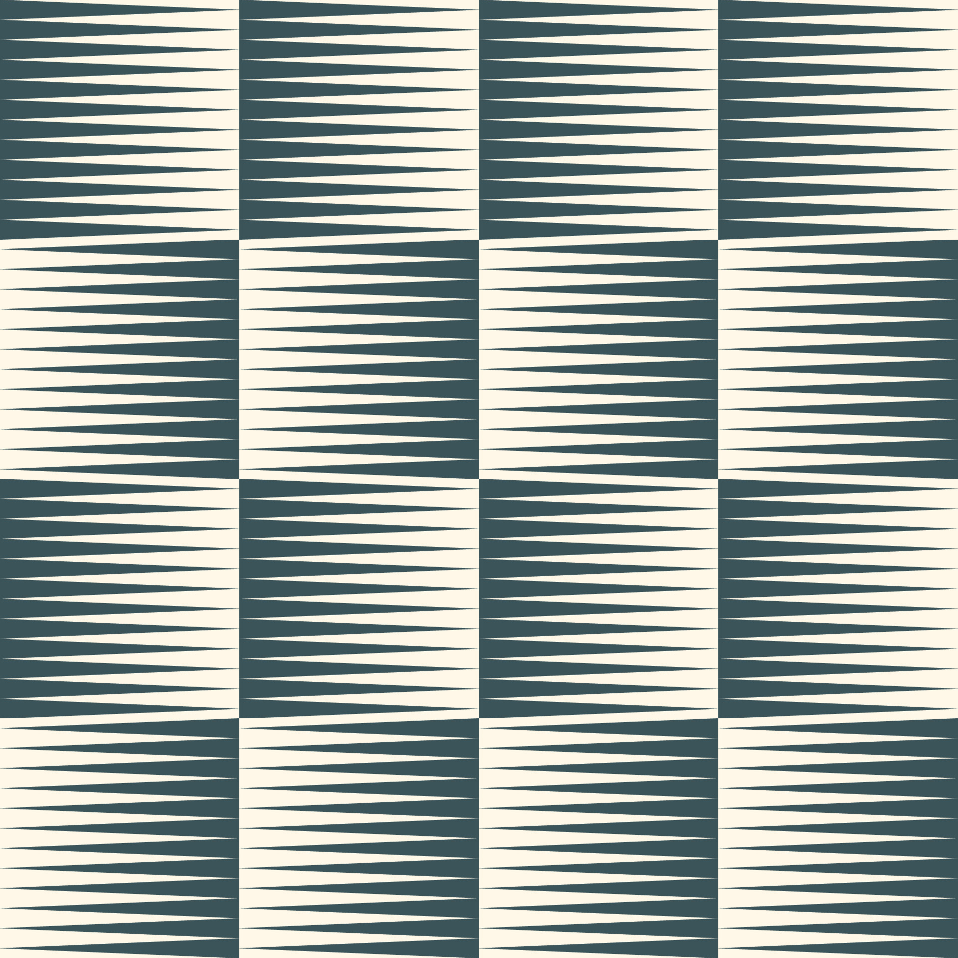 Abstract checkered halftone geometric seamless pattern with triangles ...