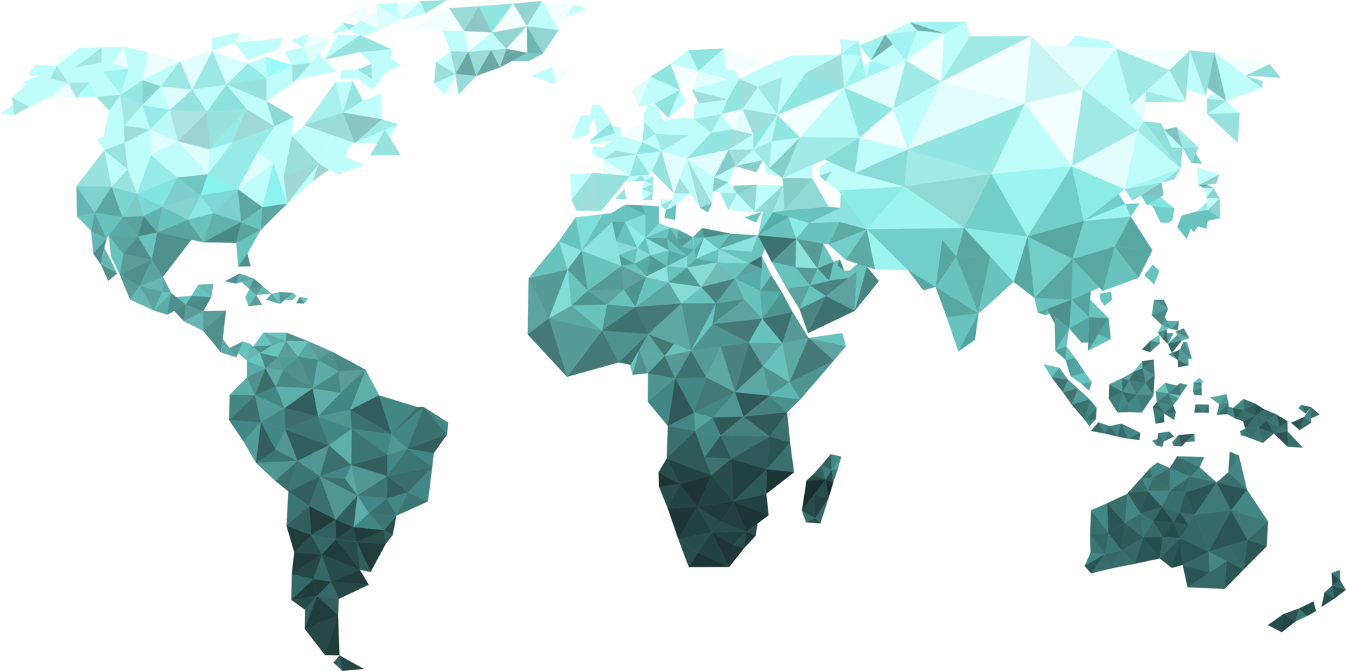 Map world png graphic clipart design 20002647 PNG